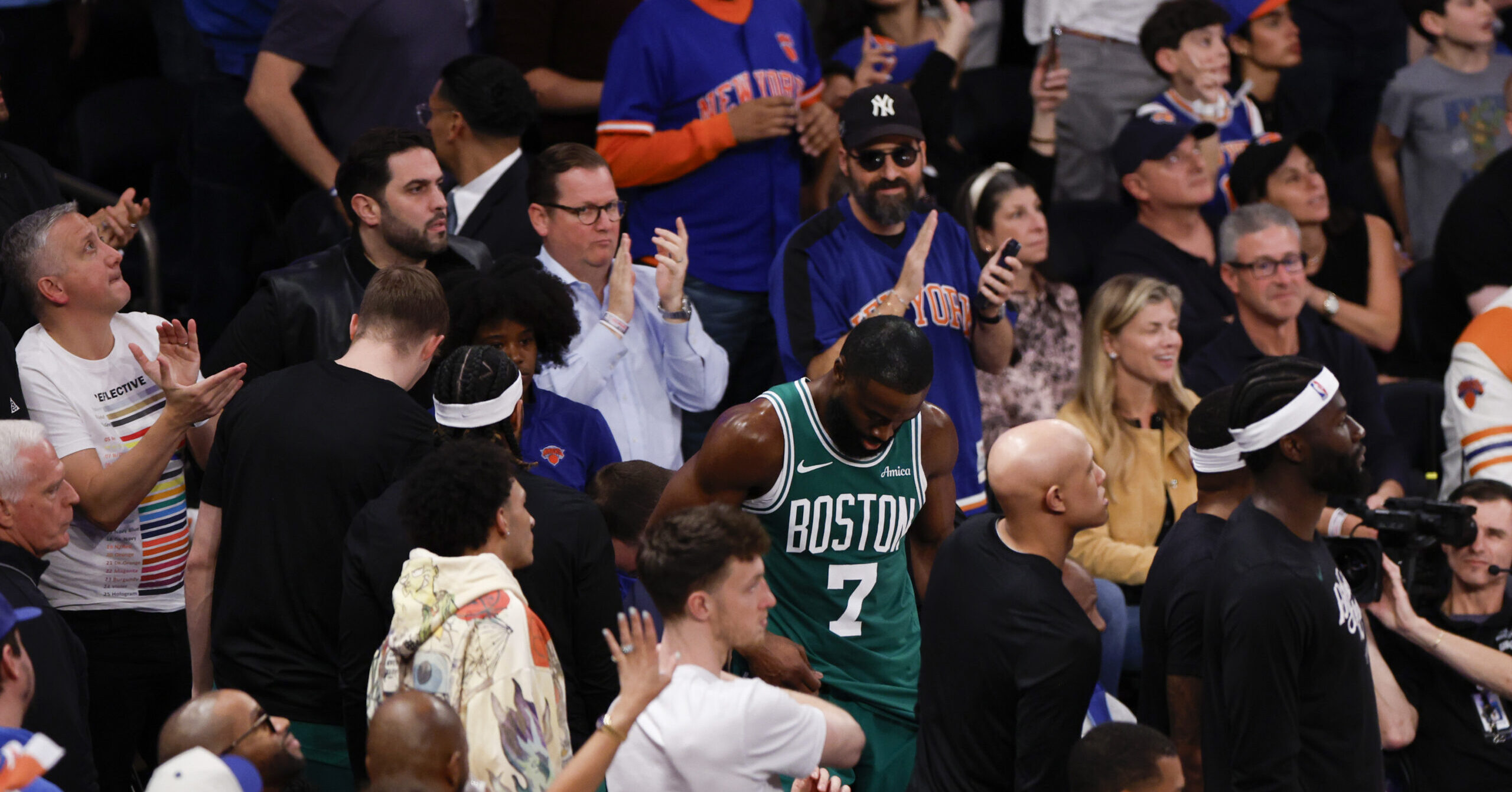 Potential Celtics Moves With Zack Cox. Plus, a Belichick Update. - The ...