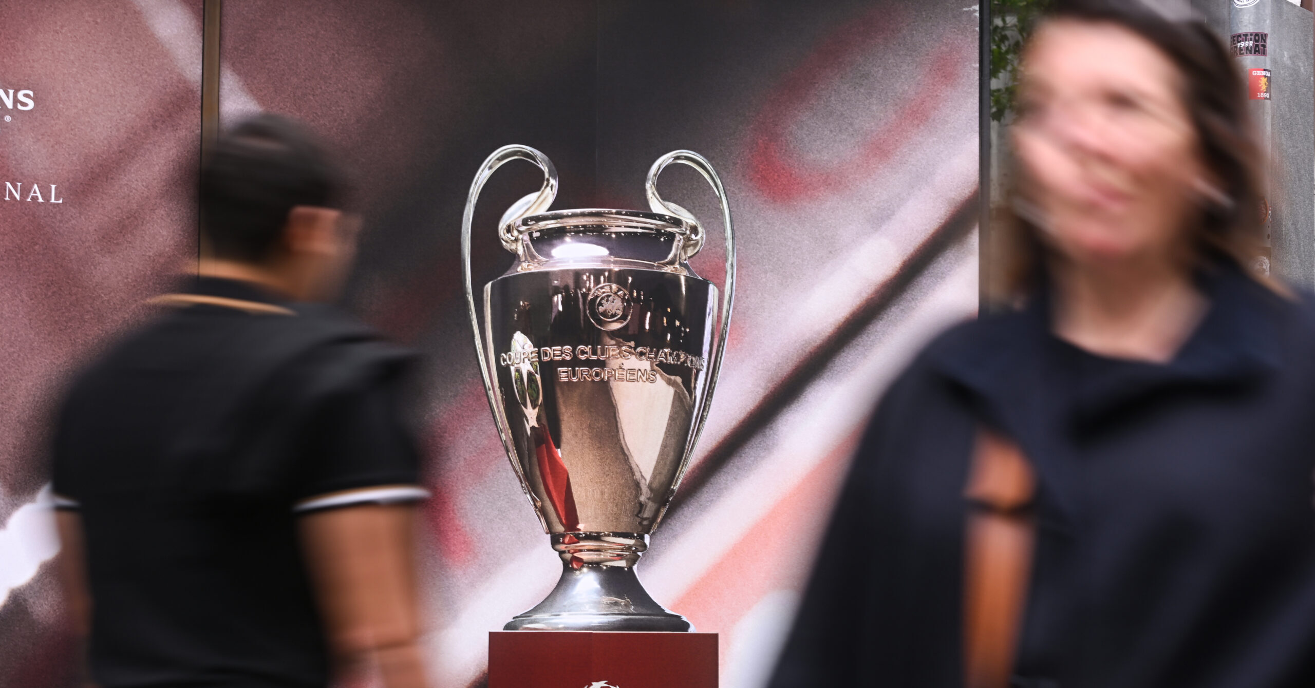 EPL Made-Up Season Awards, Plus a PSG-Inter UCL Final Preview - The Ringer