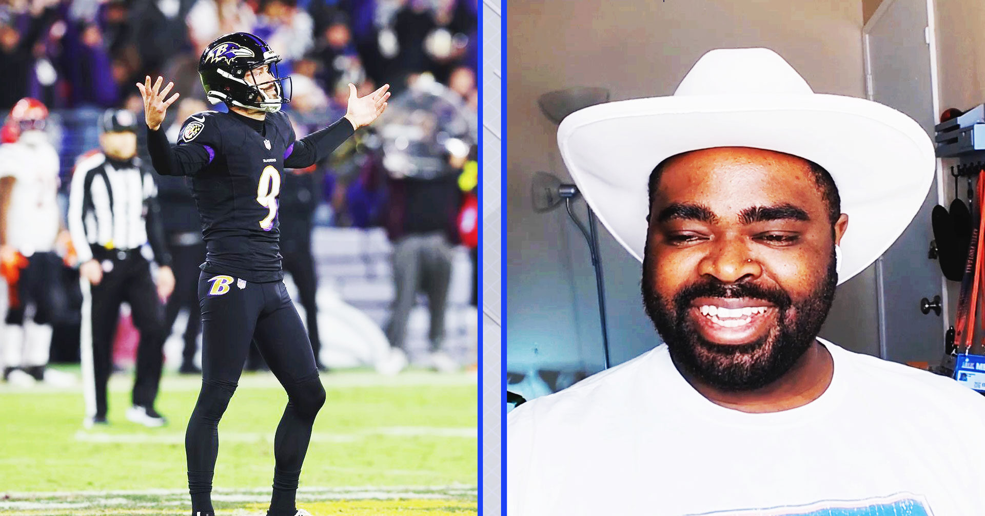 Ravens Release Justin Tucker. Plus, AFC East Offseason Grades and ...