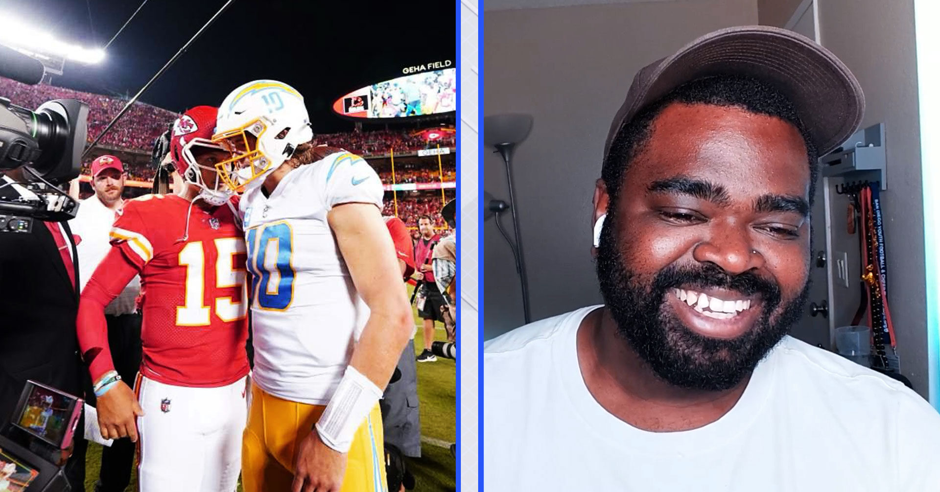 AFC West Offseason Grades - The Ringer