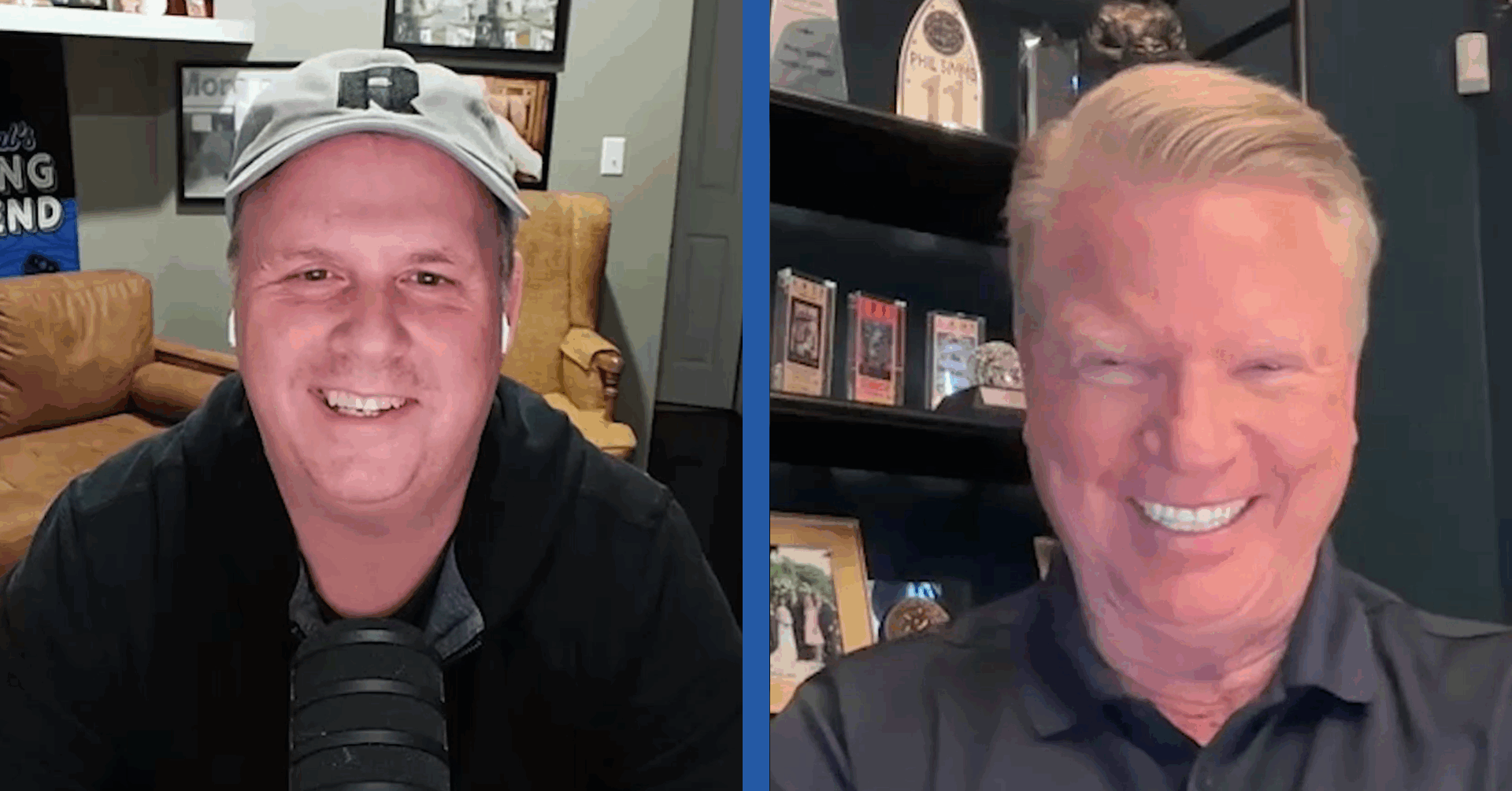 The Kentucky Derby, NBA Playoff Best Bets, and Phil Simms Joins - The Ringer