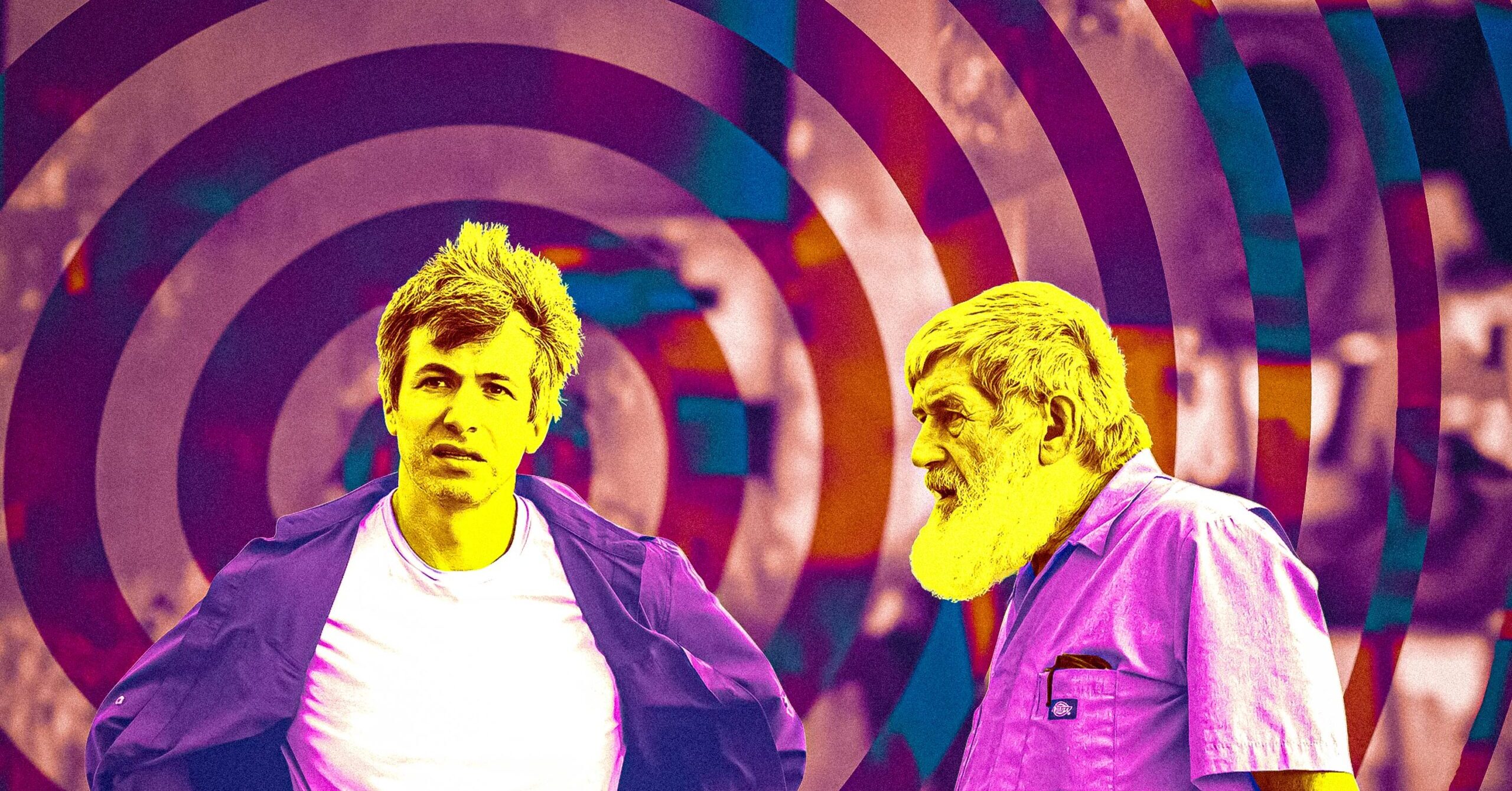 The ‘Rehearsal’ Season 2 Finale: Flying in the Dark With Nathan Fielder ...