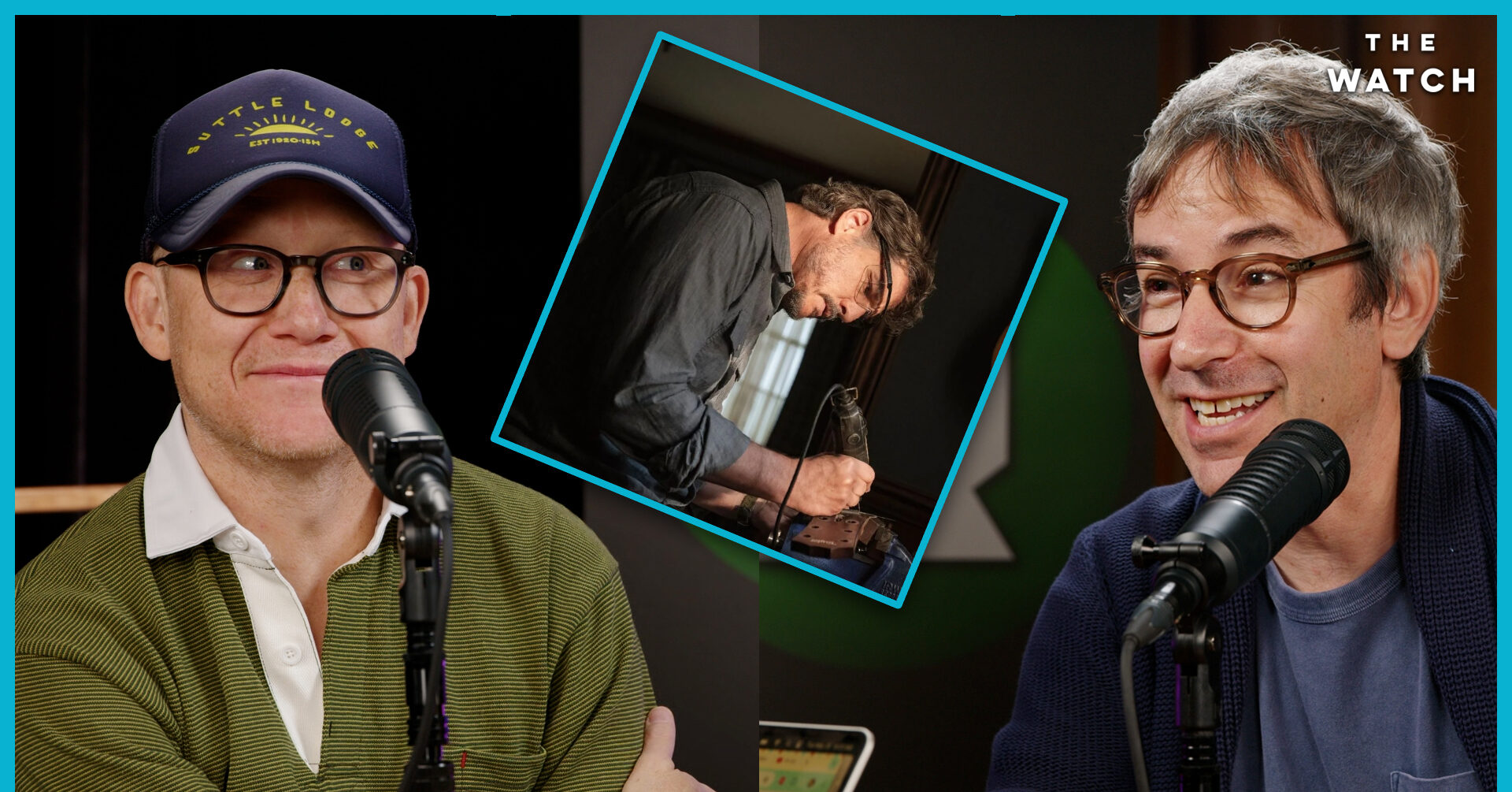 Your Summer TV Lineup: ‘Task,’ ‘The Bear’ S4, and ‘Welcome to Derry ...