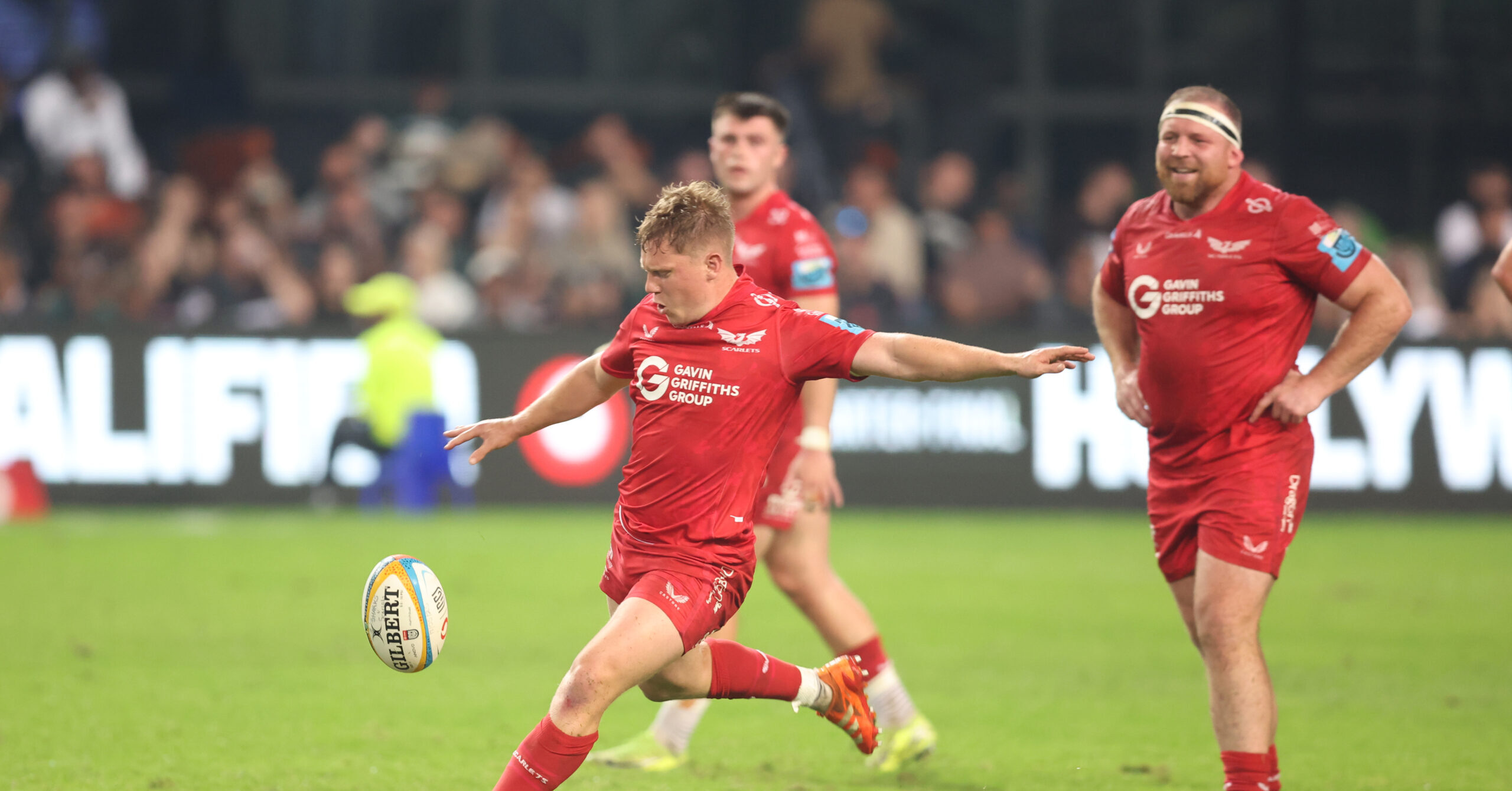 Episode 36: Cardiff Finale and Fallout, Lucu Masterclass, and What ...