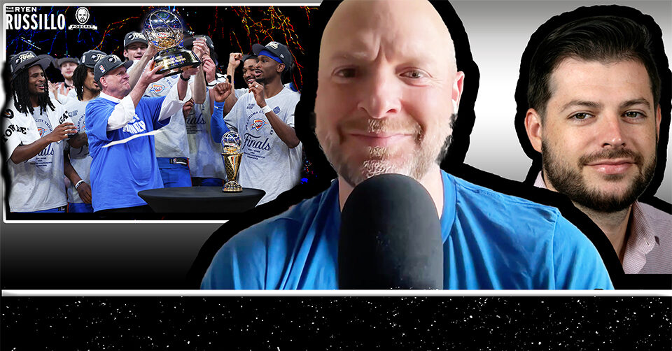 OKC’s Dominant Win, Should Minnesota Be Embarrassed, and Julius Randle ...