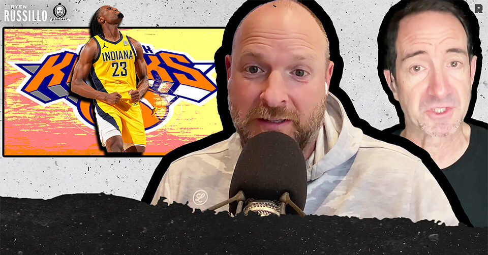 The Knicks’ Epic Collapse, MVP-Voter Face-Off, and the Free Throw ...