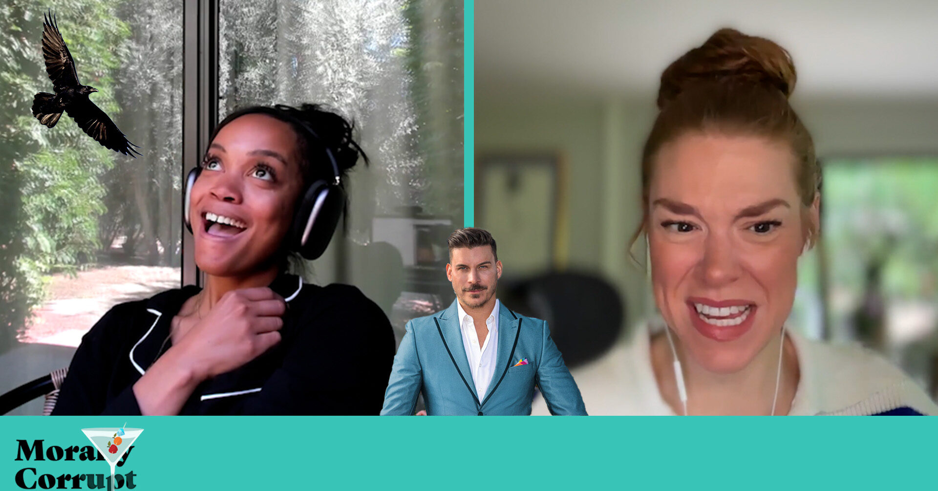 Rachel Summons a Demon (Jax) | ‘RHOA,’ ‘The Valley,’ and ‘Summer House ...