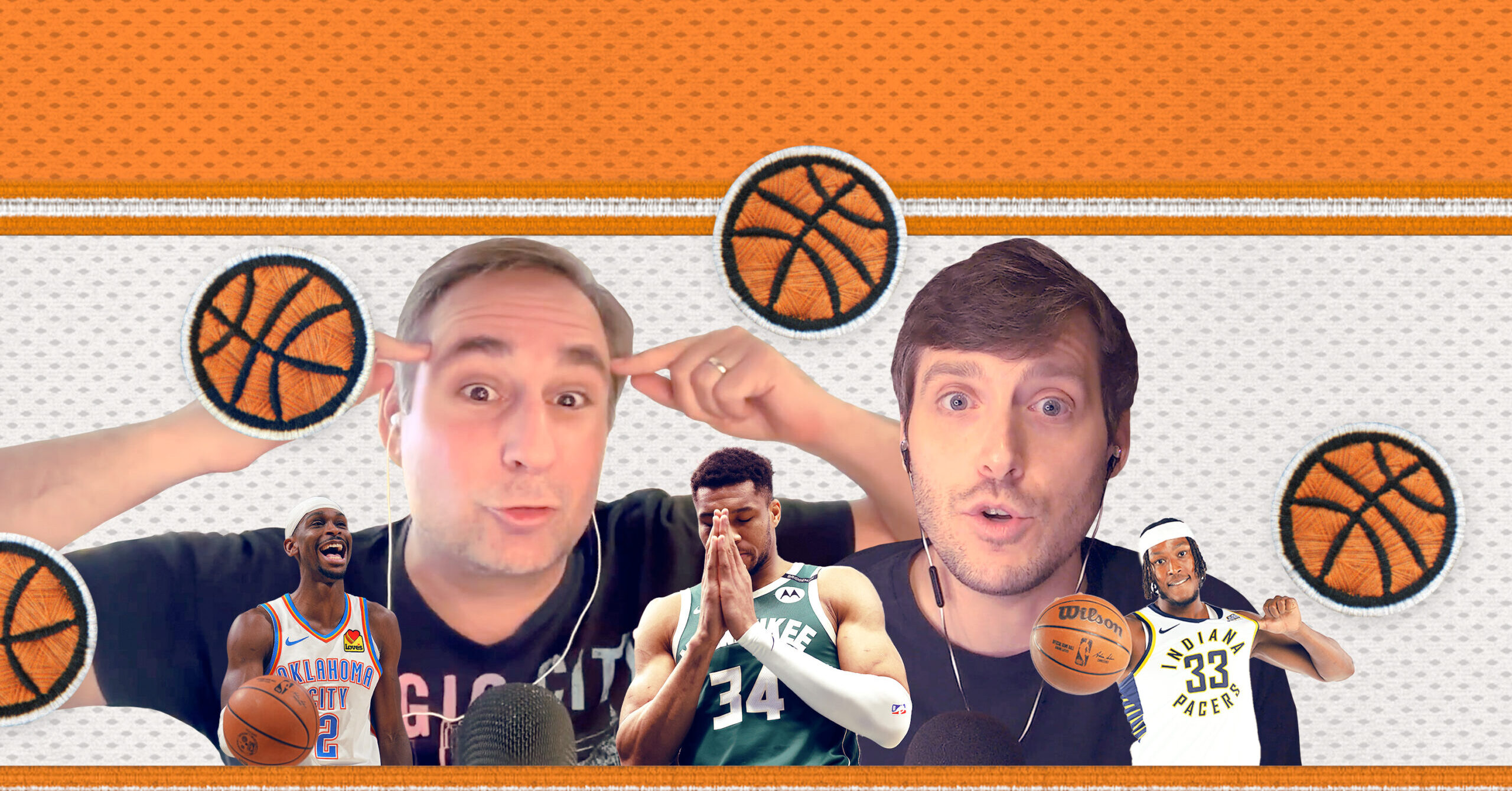 Cavs on the Ropes, Thunder and Nuggets Trade Blows, and Potential ...