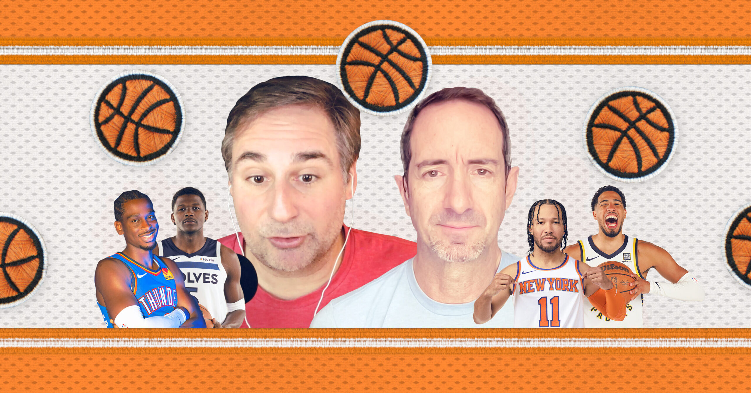 Thunder Dominate Game 7, and the Conference Finals Are Set. Full ...