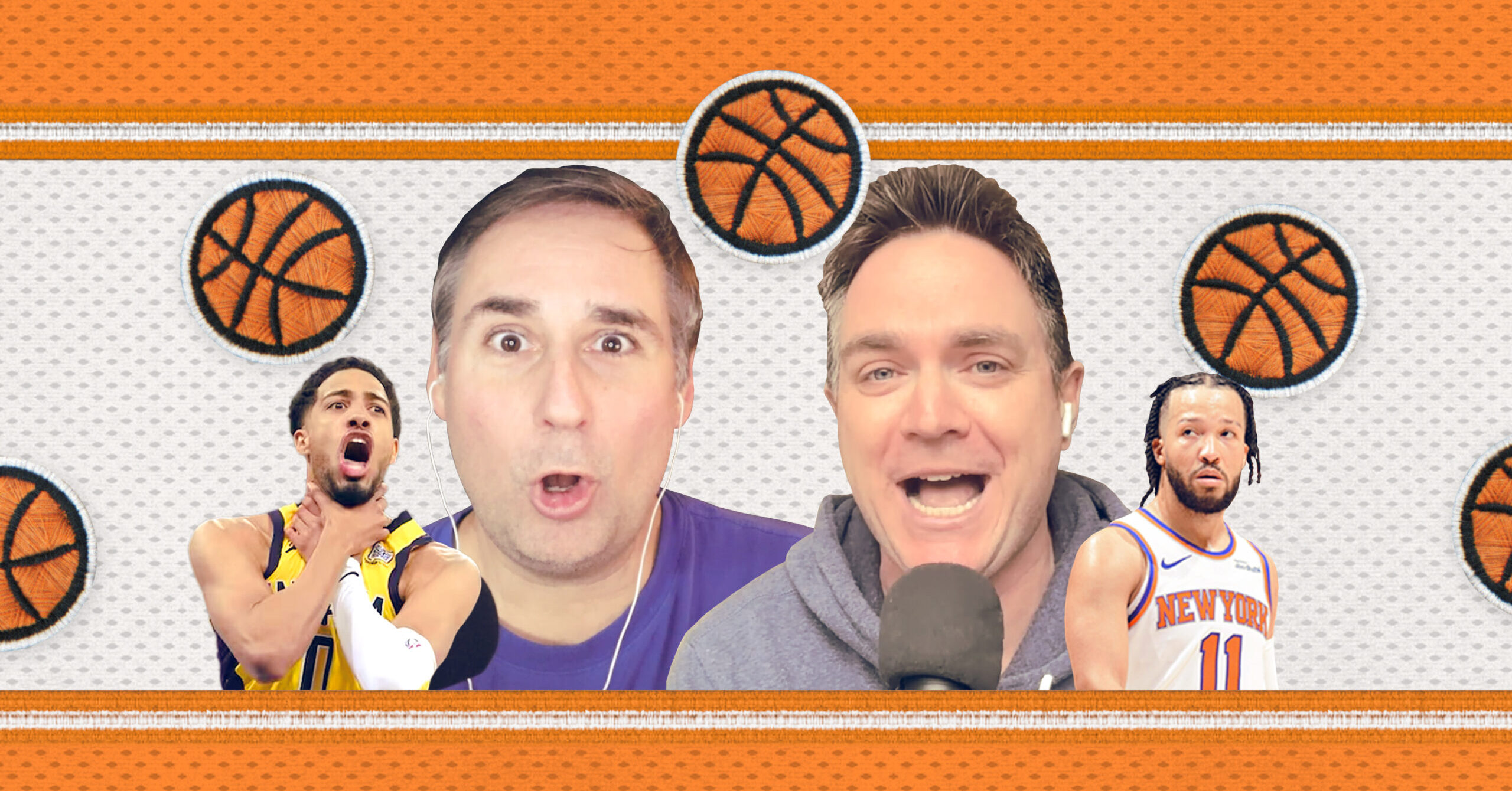 YES, ‘CERS!! Last Night’s Crazy Comeback With Chris Mannix. Plus, Some ...