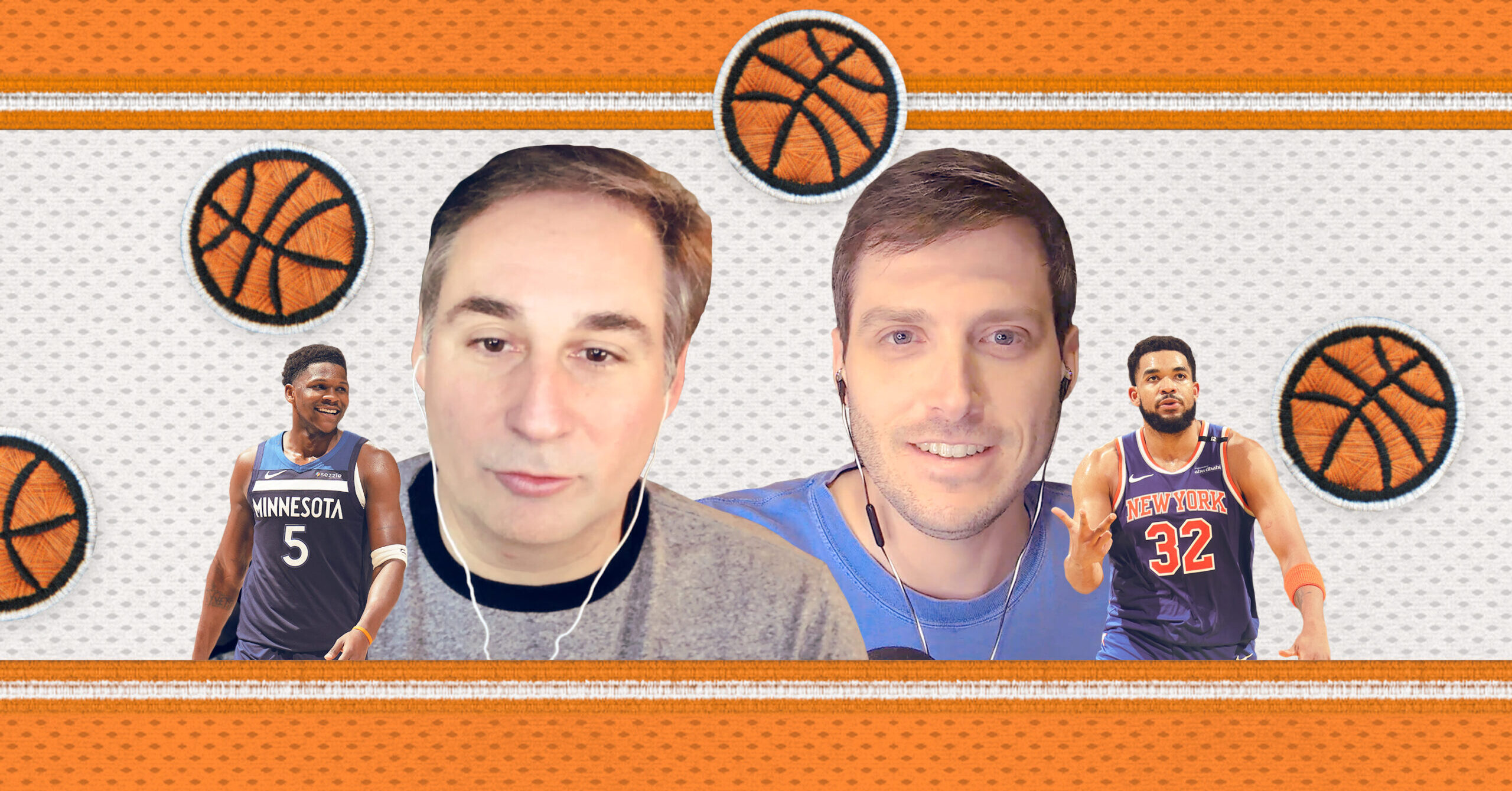 Knicks Comeback, Towns Comes Up Huge, and Both Conference Finals Inch ...