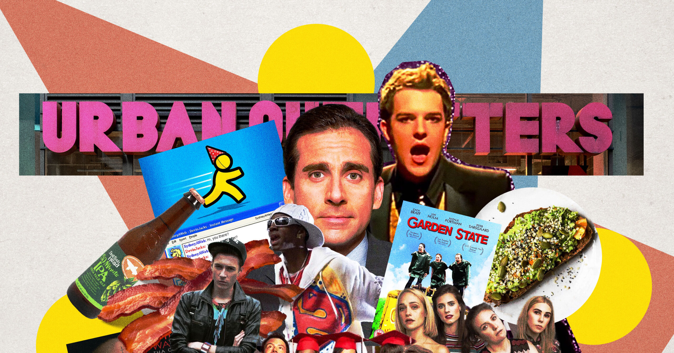 Every Single Submission We Got for the Millennial Canon Bracket - The ...