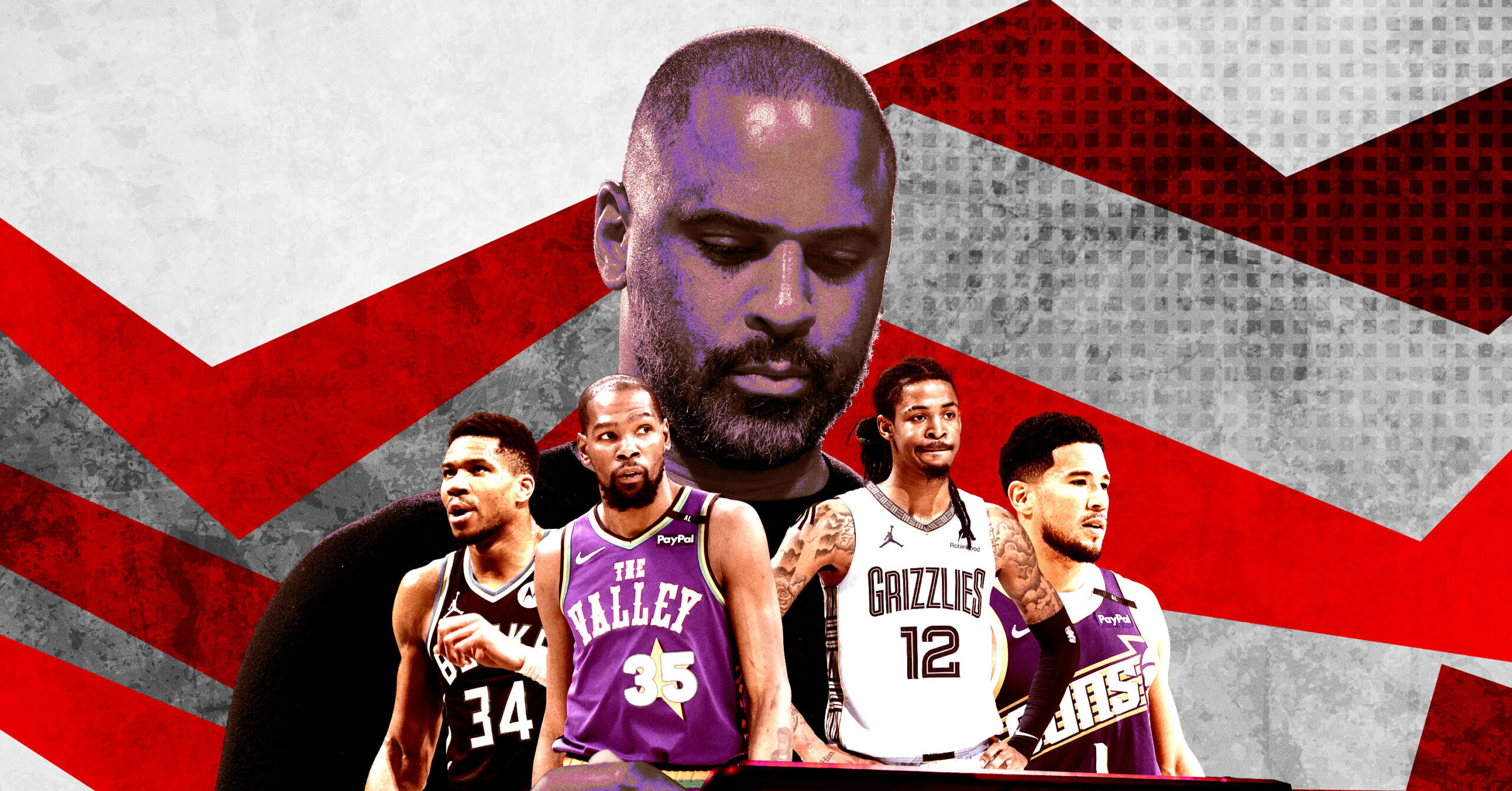 Are the Houston Rockets Just a Superstar Trade Away? - The Ringer