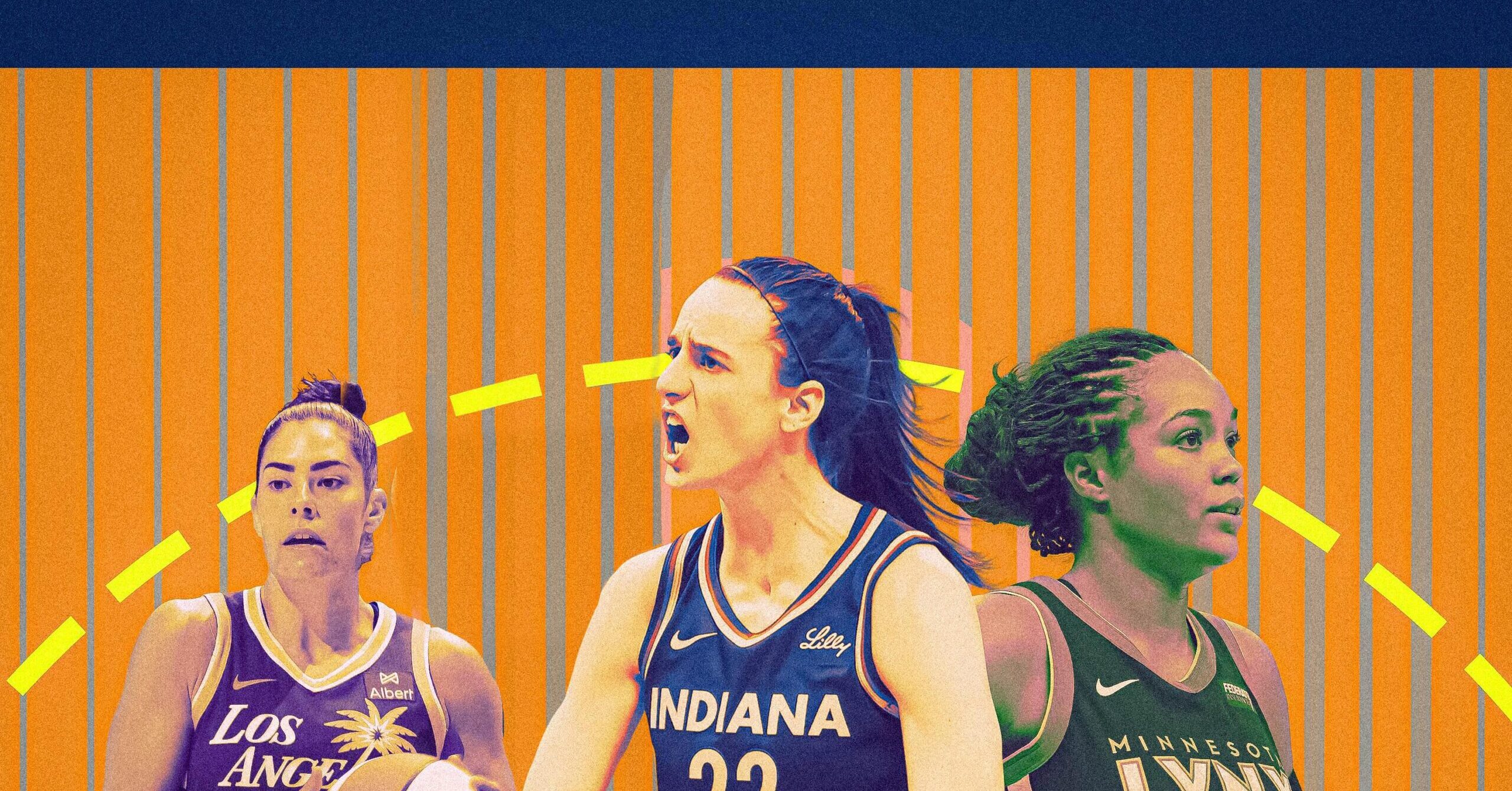 11 Observations on the WNBA Season’s First 11 Days - The Ringer