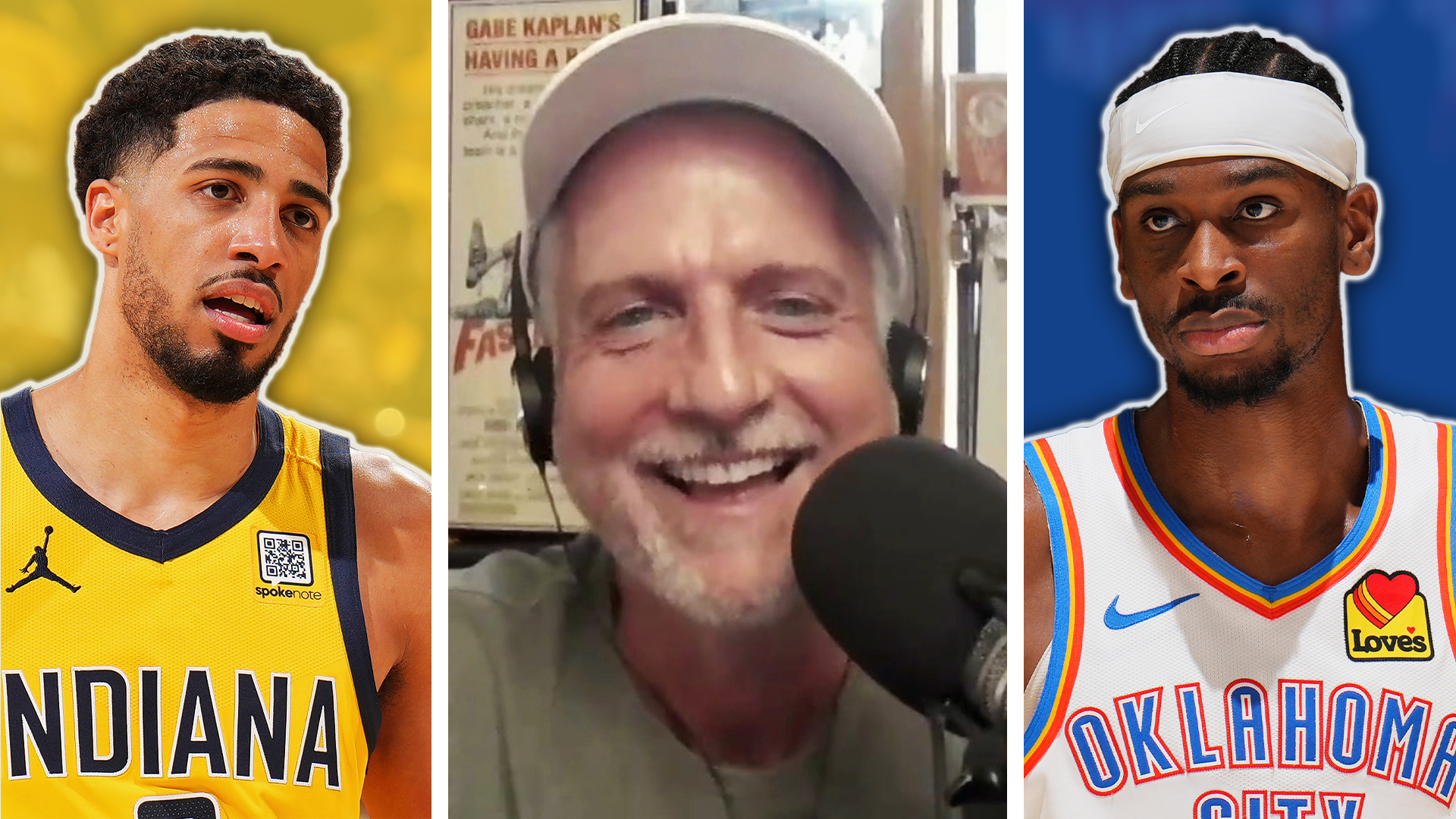 NBA Finals Game 6 Reactions LIVE With Zach Lowe and Rob Mahoney - The ...