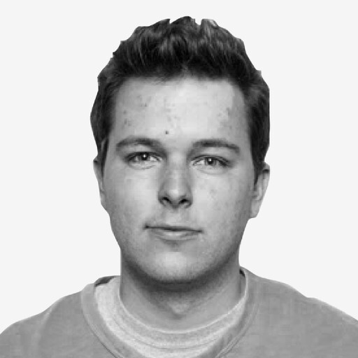 Andrew Gruttadaro - The Ringer
