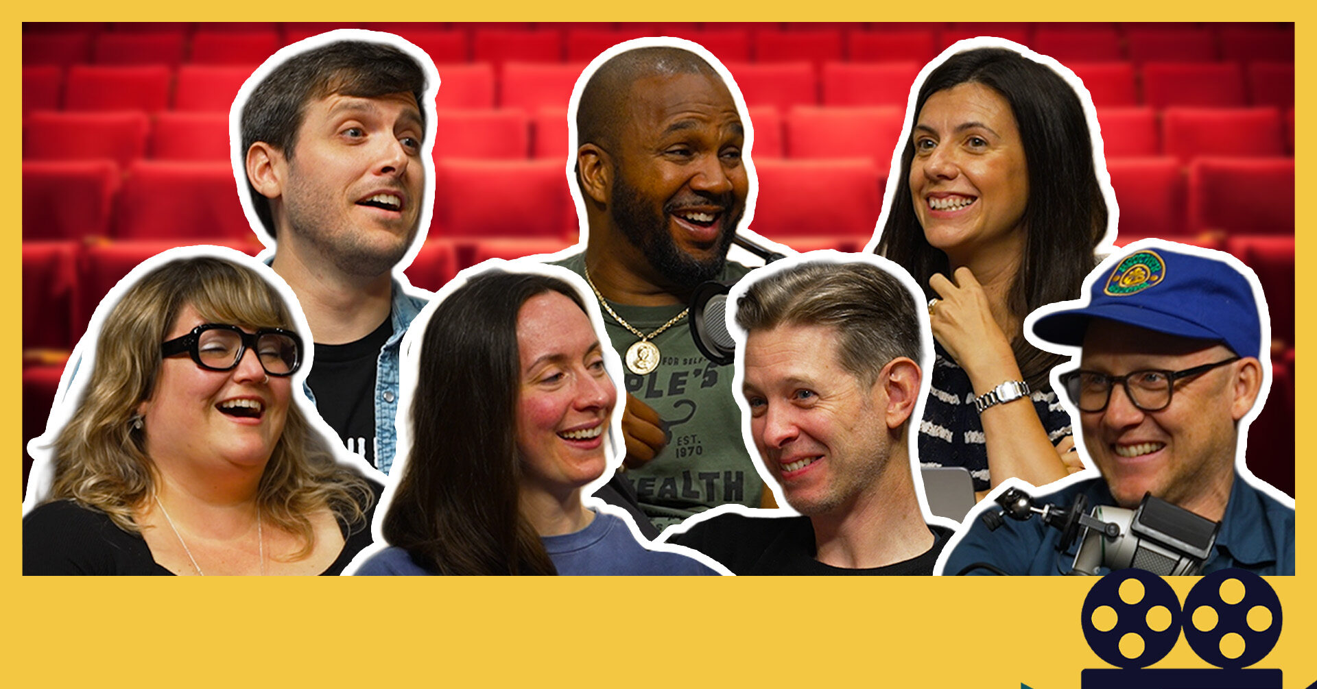 The 2000 Movie Mega-Draft - The Ringer