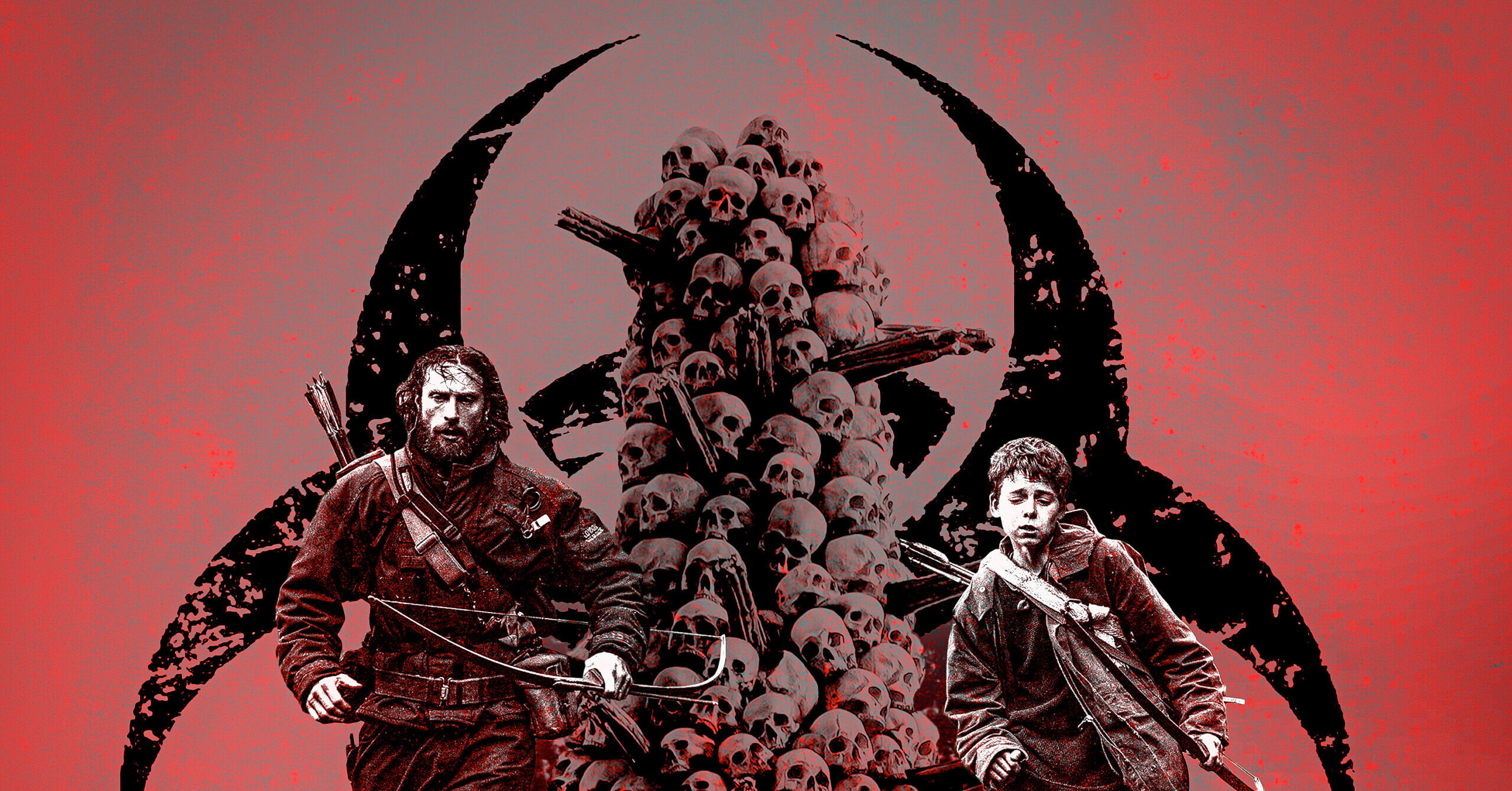 What You Need to Know Before Watching ‘28 Years Later’ - The Ringer