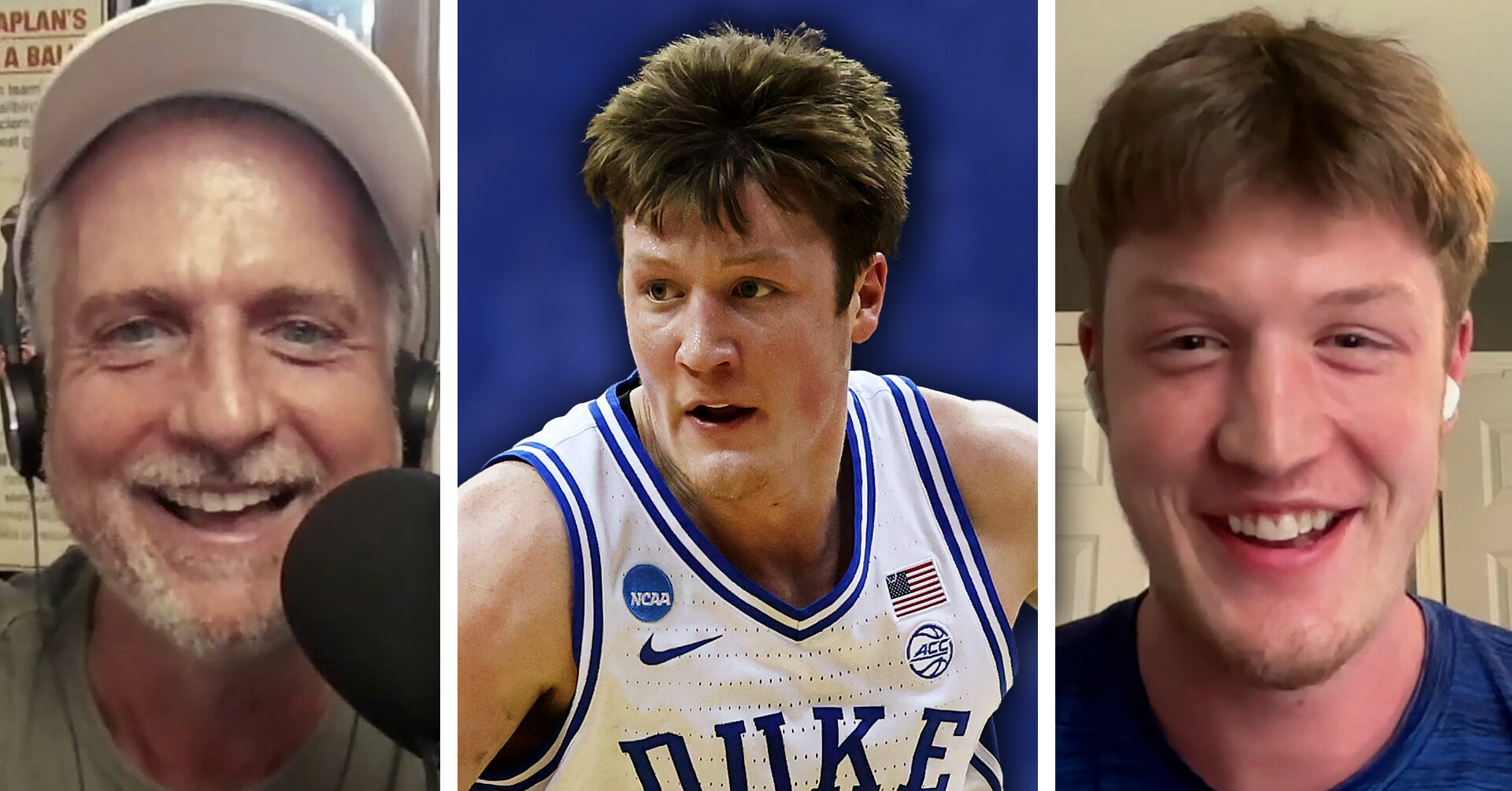 The Grizzlies’ Future, the Devers Trade, NBA Draft Takes, and a Kon ...