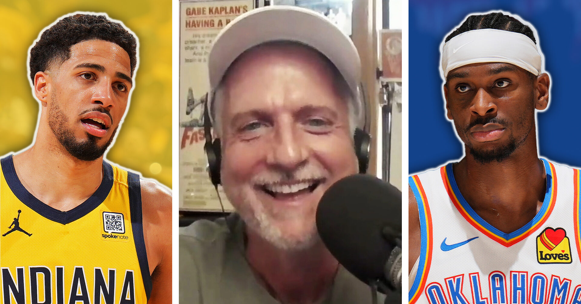 The Pacers Survive (Again!), Game 7 Thoughts, the Lakers Sale, and KD ...