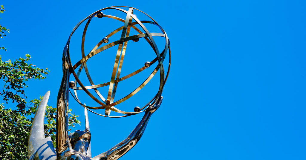 How to Get an Emmy Nomination (… for Matt??) - The Ringer