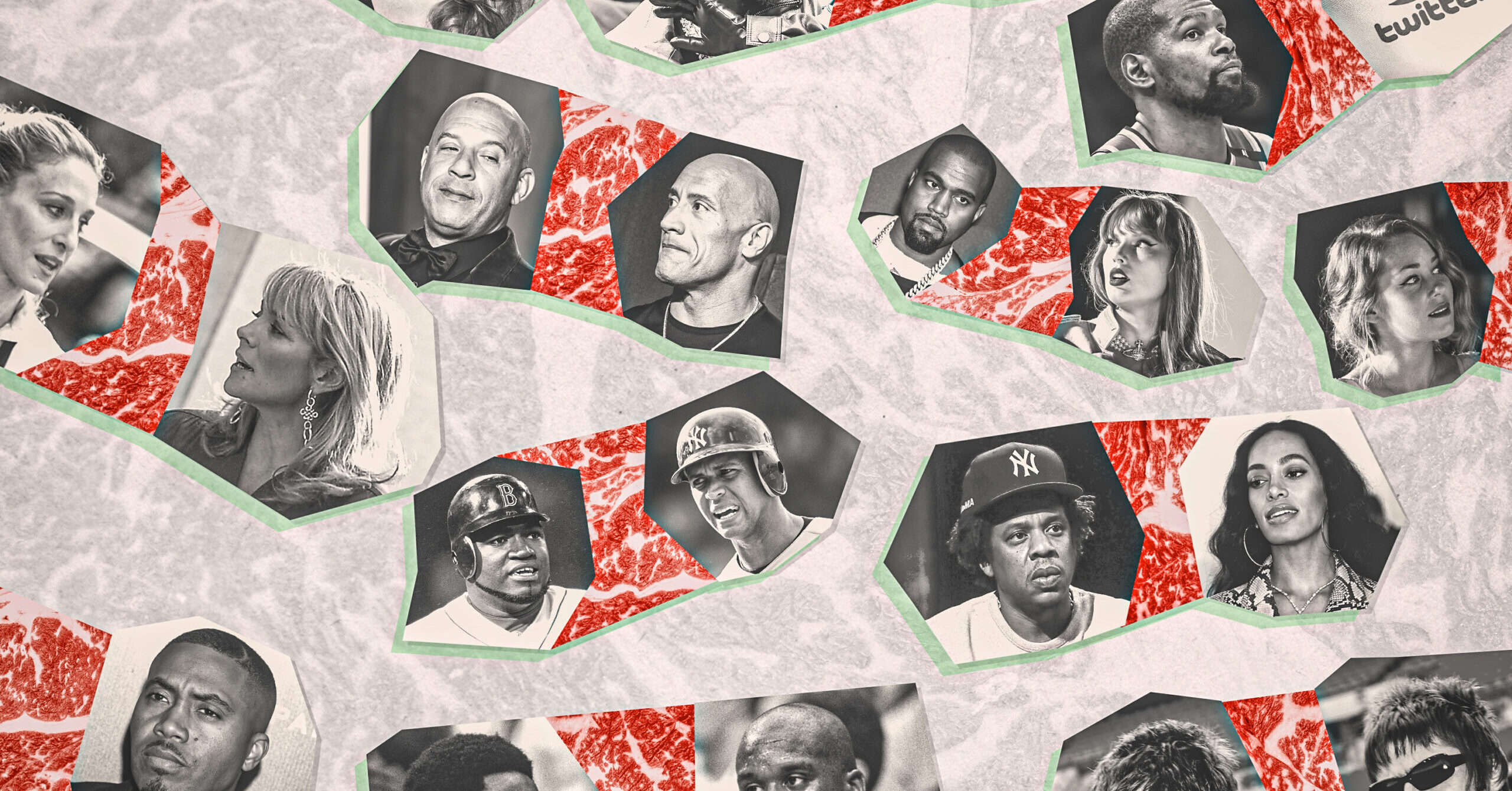 The Best Beefs of the 21st Century, Ranked - The Ringer