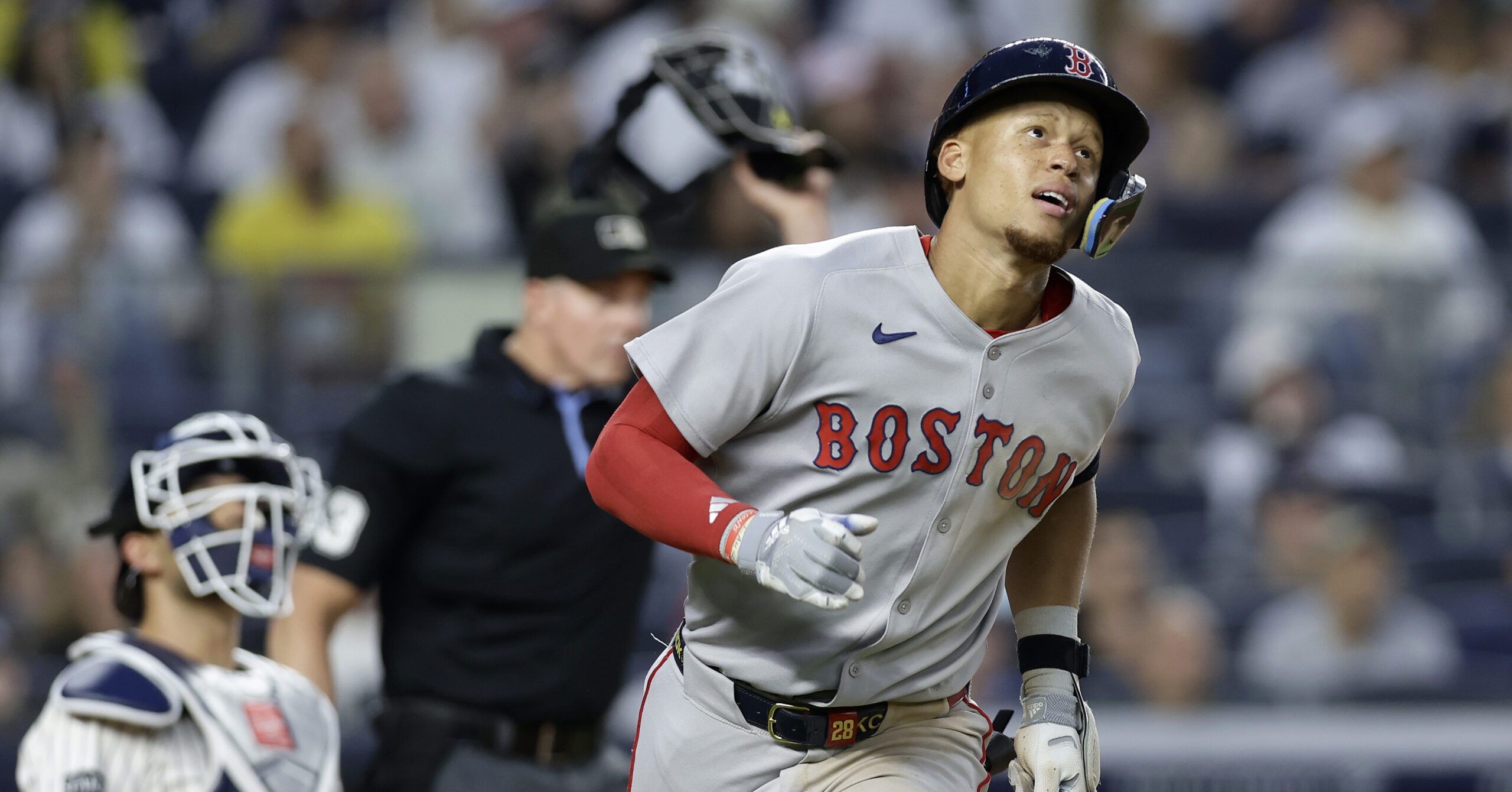 Celtics Trades With Bobby Manning. Plus, a Good Weekend for the Sox. - The Ringer