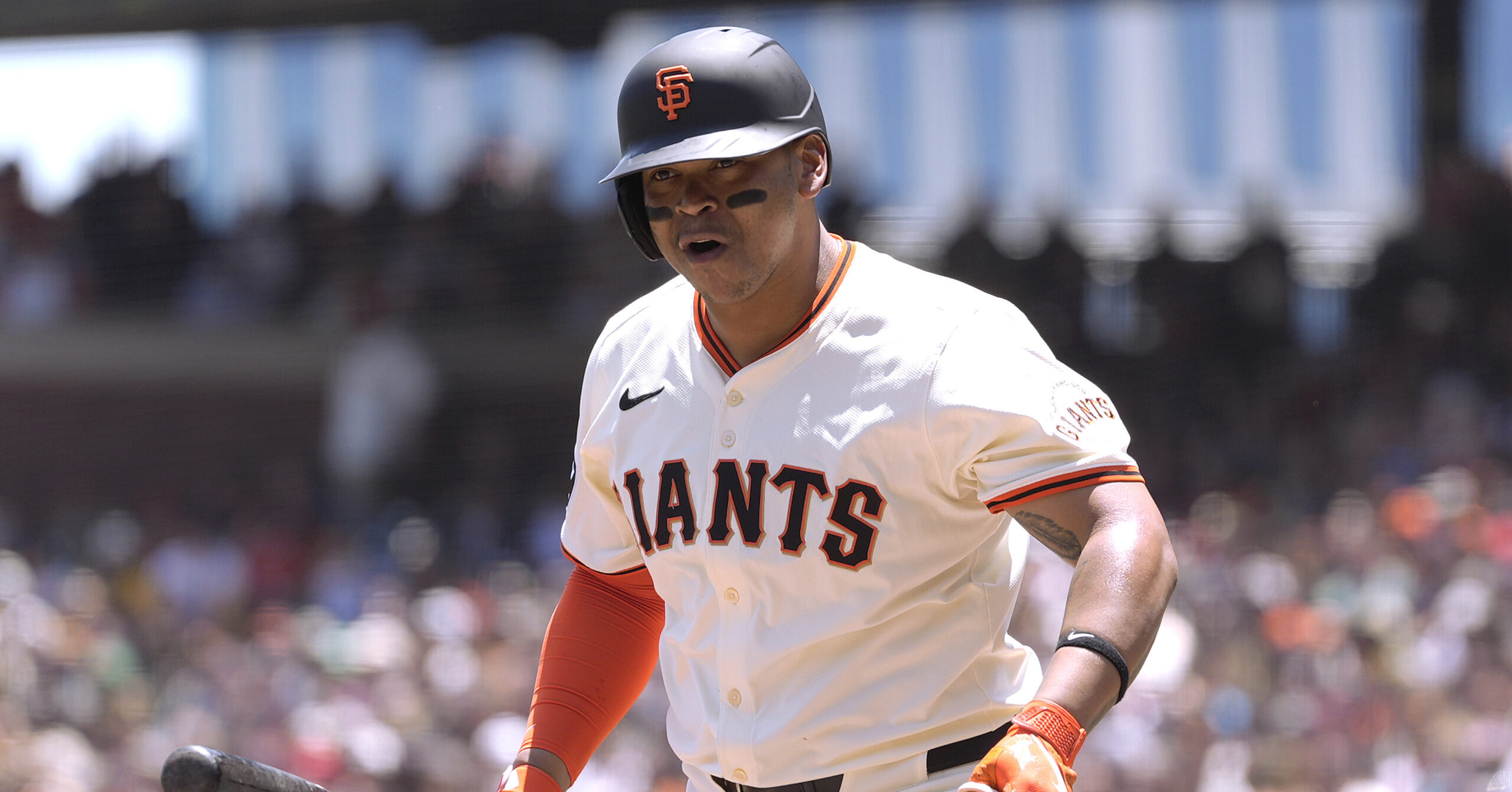 Raffy and the Giants Take the Series Against the Sox With Chad Finn ...