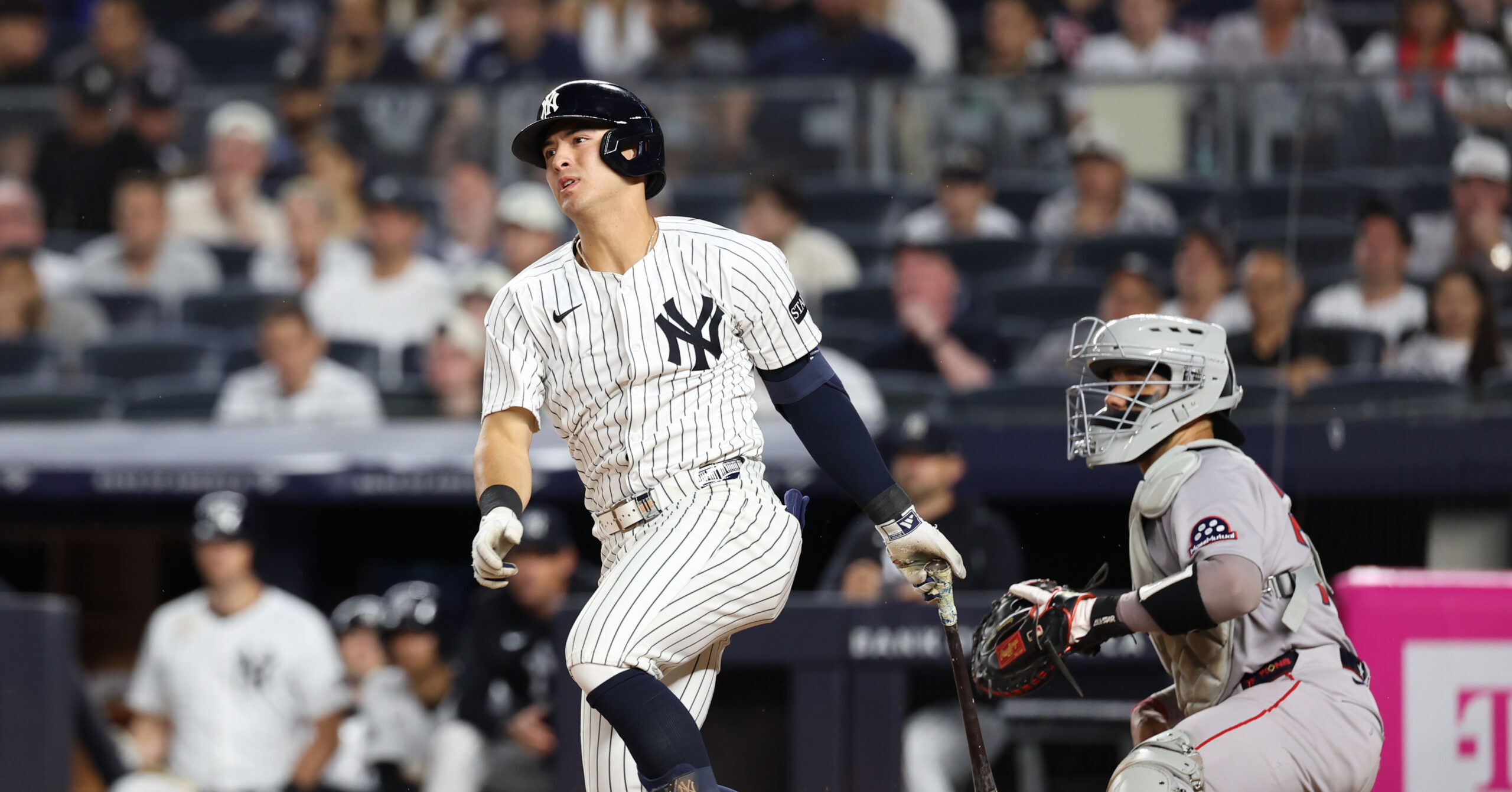 Yankees Drop Series to Red Sox, Mets Sweep Rockies, and Mike Meltser on the Aaron Glenn–Era Jets ...
