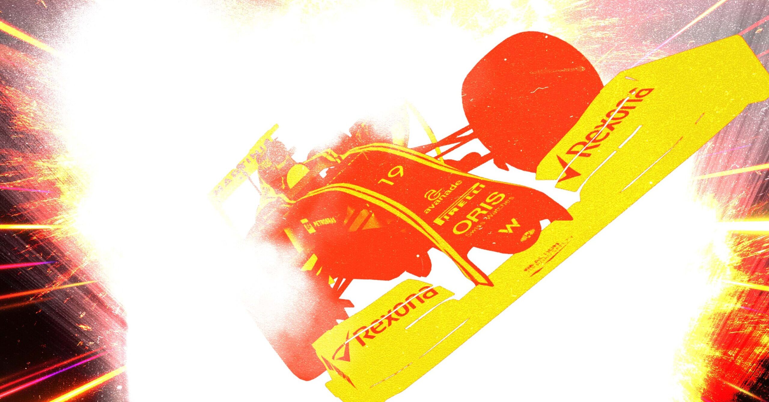 ‘F1: The Movie’ Puts You in the Driver’s Seat. Here’s How. - The Ringer