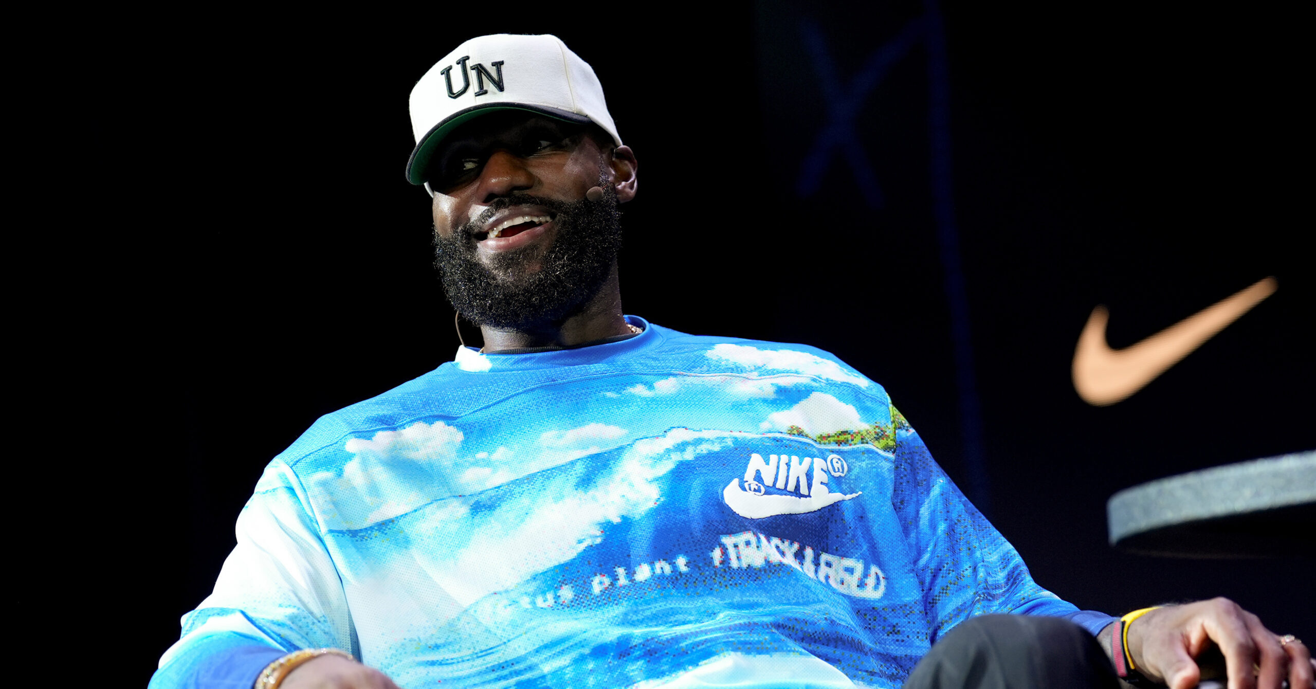 Fanatics Fest Review! - The Ringer