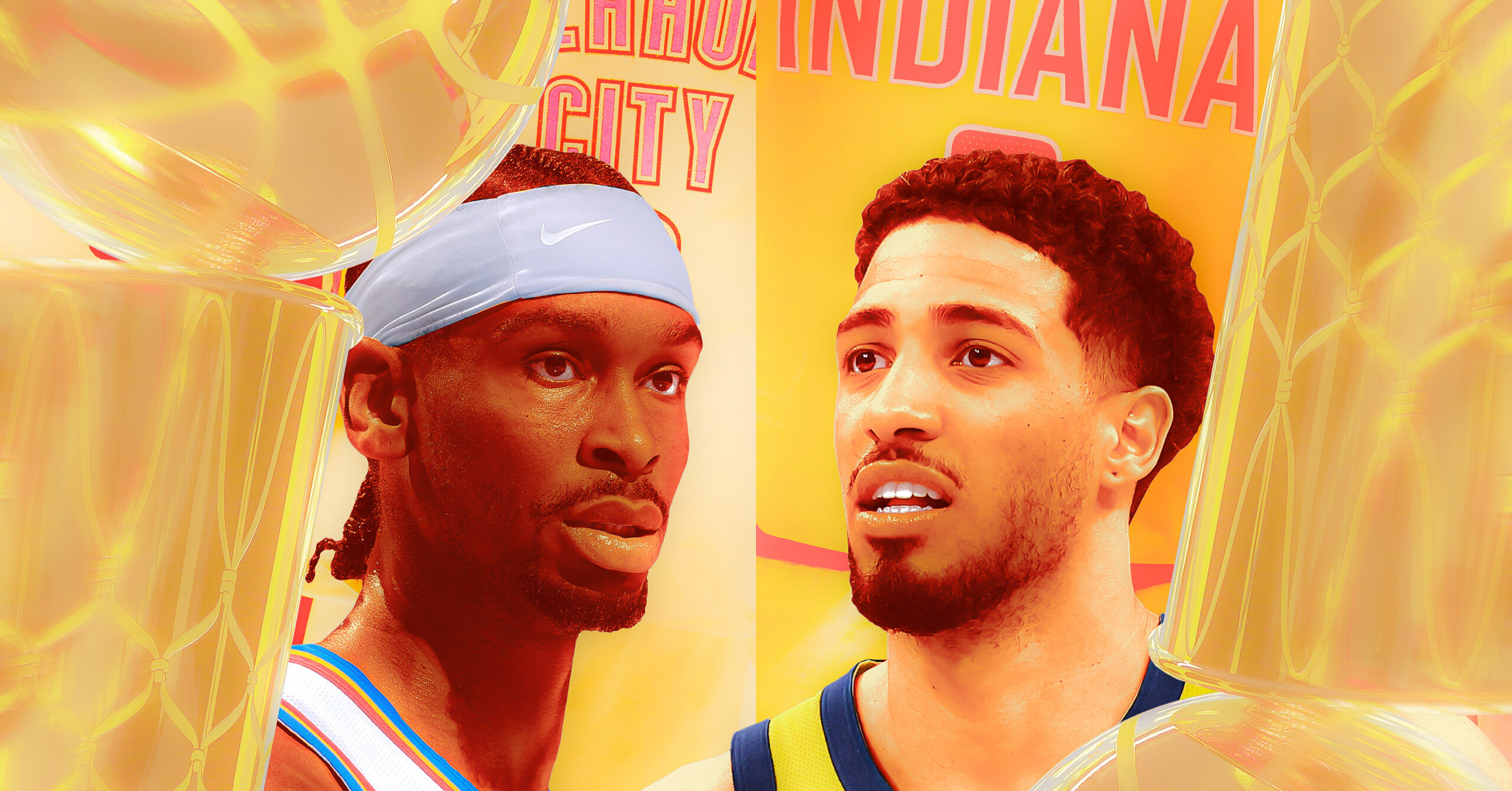 An NBA Finals for the Ages, a Game 7 for Immortality - The Ringer