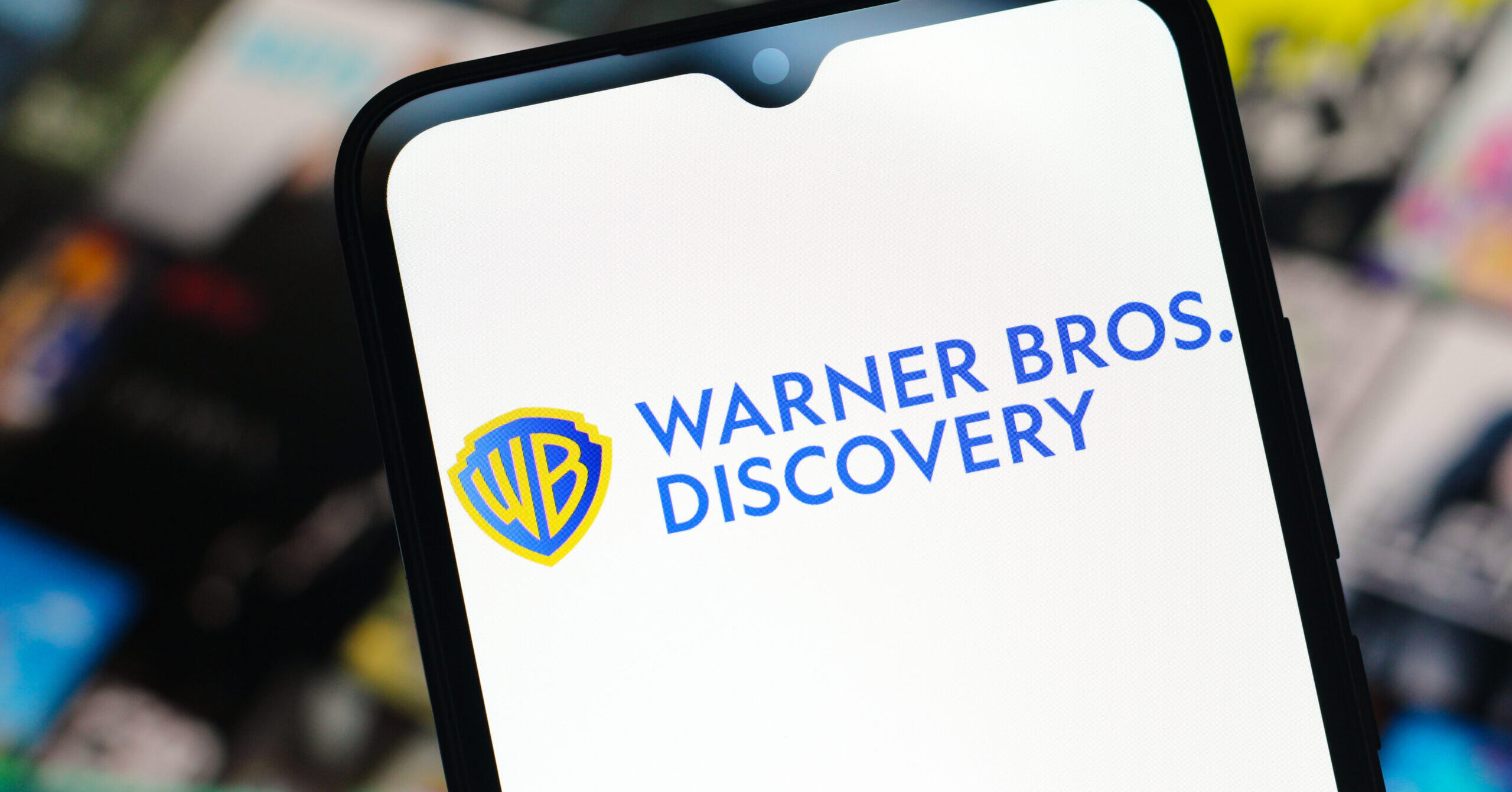 Warner Bros. Discovery Is Splitting Up. What’s Next? - The Ringer