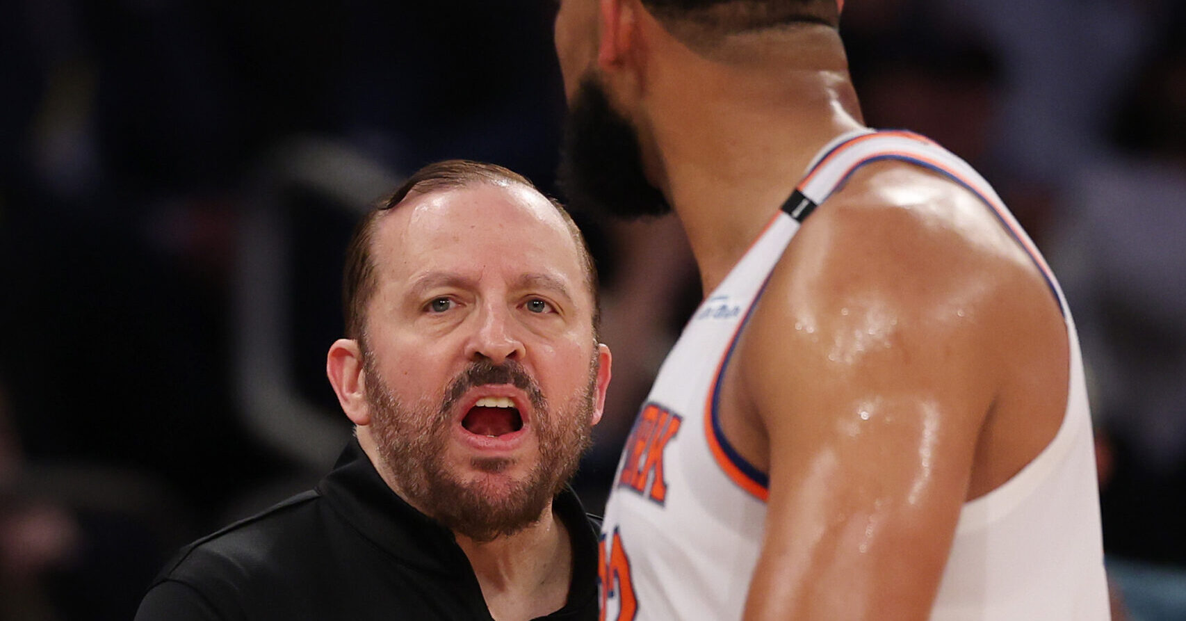 Tom Thibodeau Out as Knicks Coach: What’s Next With James Edwards III and Brian Geltzeiler - The ...