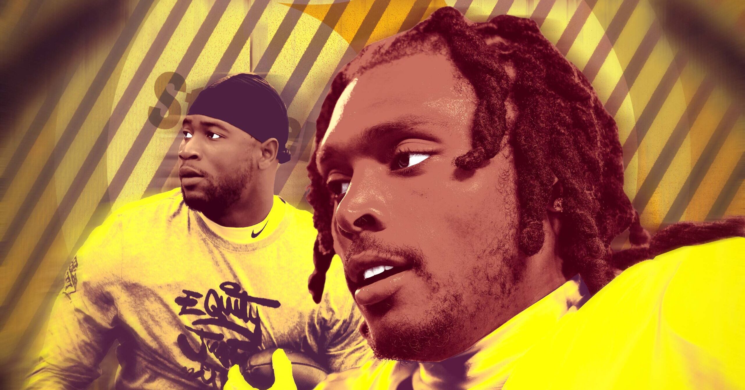 The Steelers’ Latest Win-Now Move Might Only Bring More Mediocrity ...