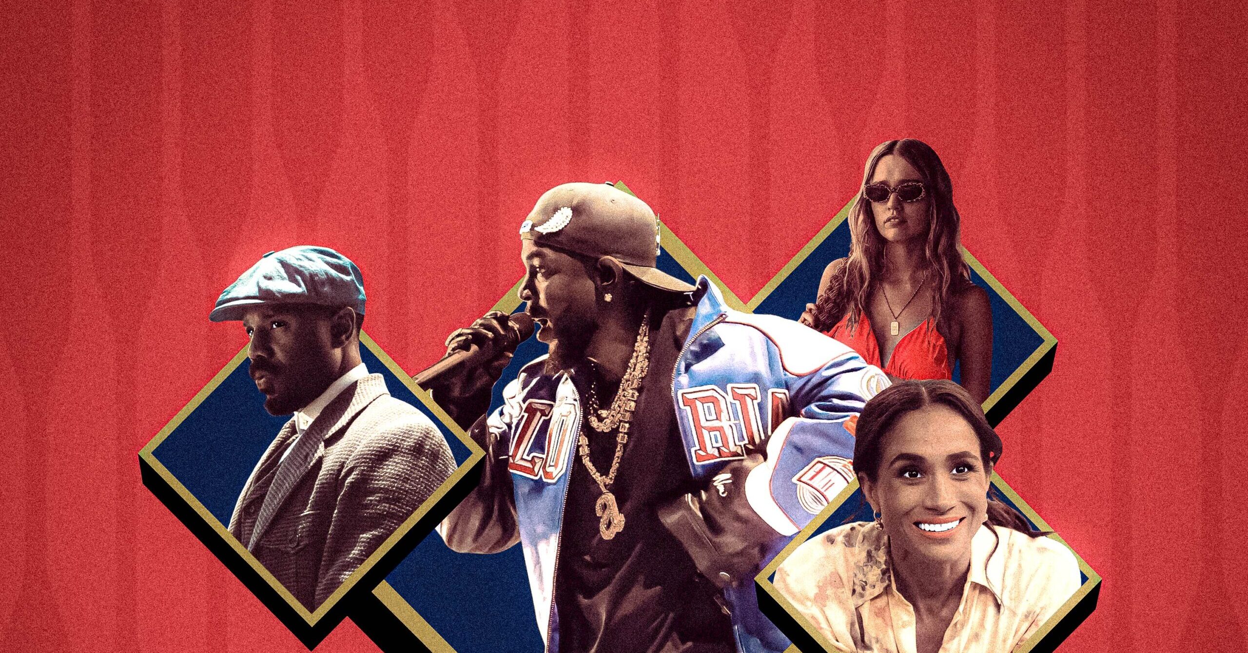 The Ringer’s 2025 Midyear Pop Culture Awards - The Ringer The Ringer’s 2025 Midyear Pop Culture Awards - The Ringer