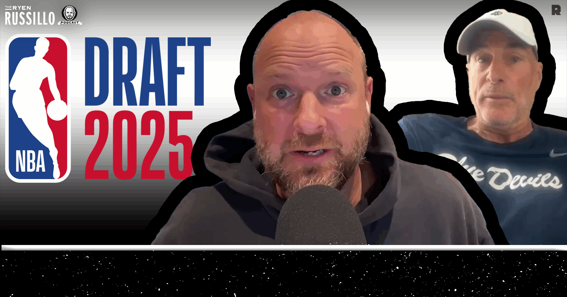 What Were the Pelicans Thinking? Plus, Full NBA Draft Breakdown With ...