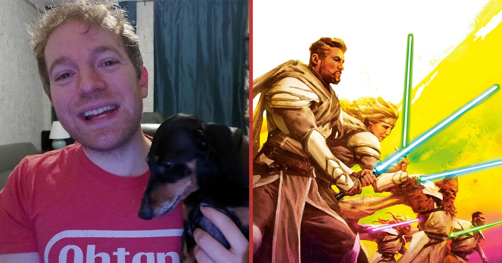 Ringer-Verse Recommends: June 2025 - The Ringer