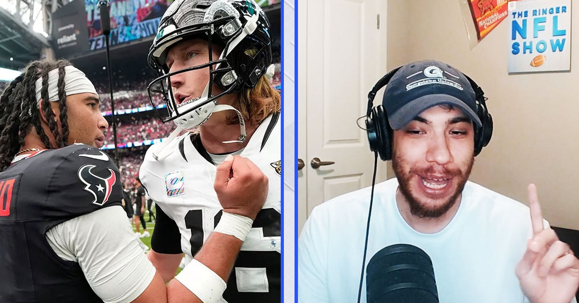 AFC South Offseason Grades - The Ringer