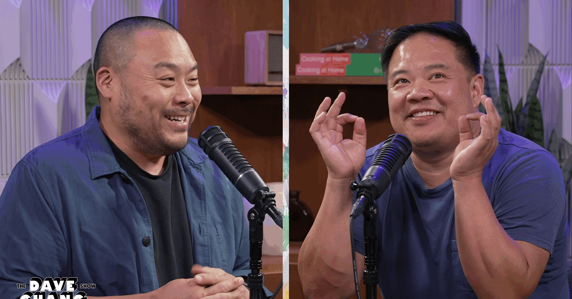 Dave and Chris Finally Talk About ‘The Bear’ Season 3 - The Ringer