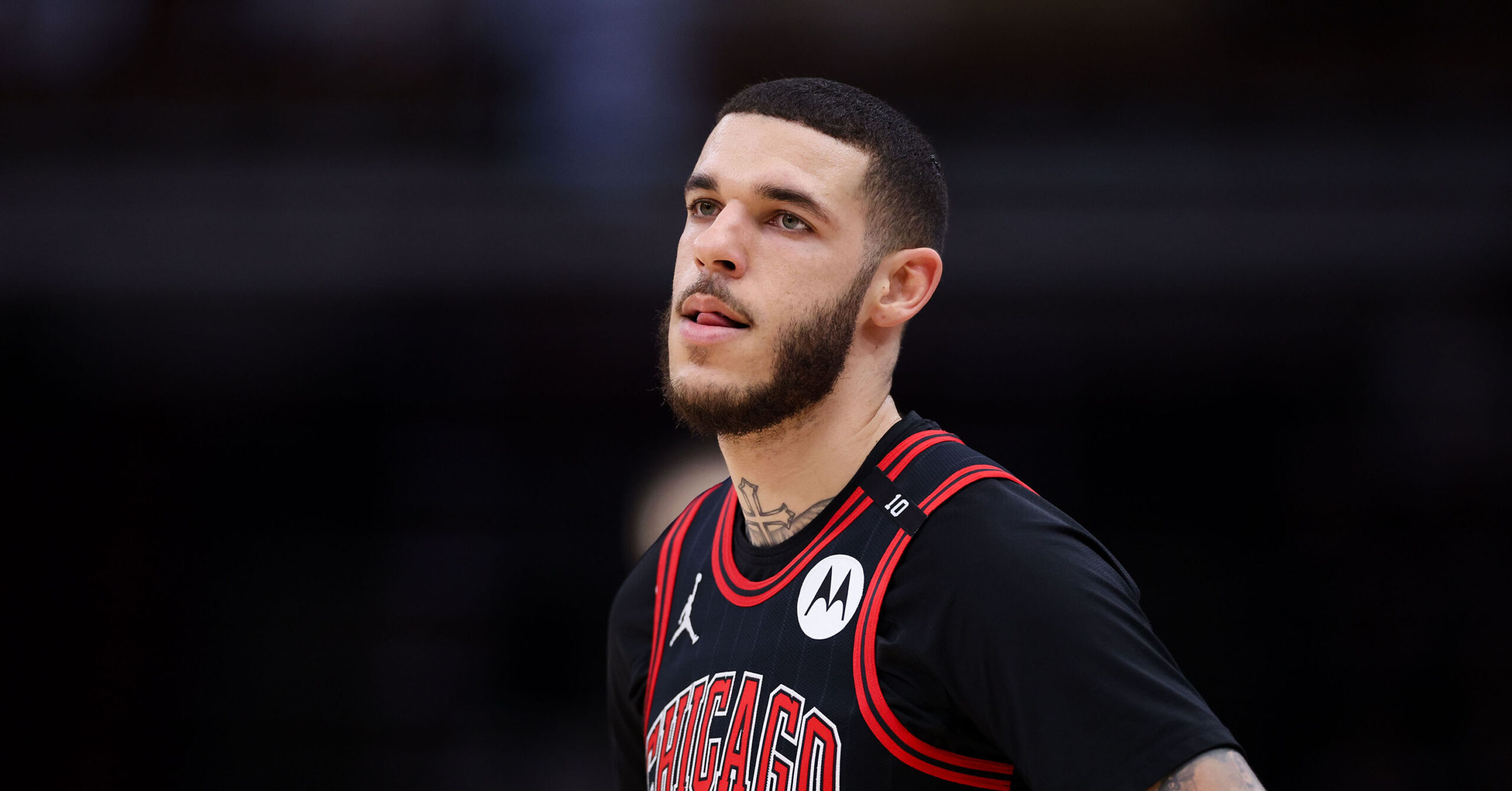 “Expectations Have to Be Raised” With Danny Cunningham - The Ringer