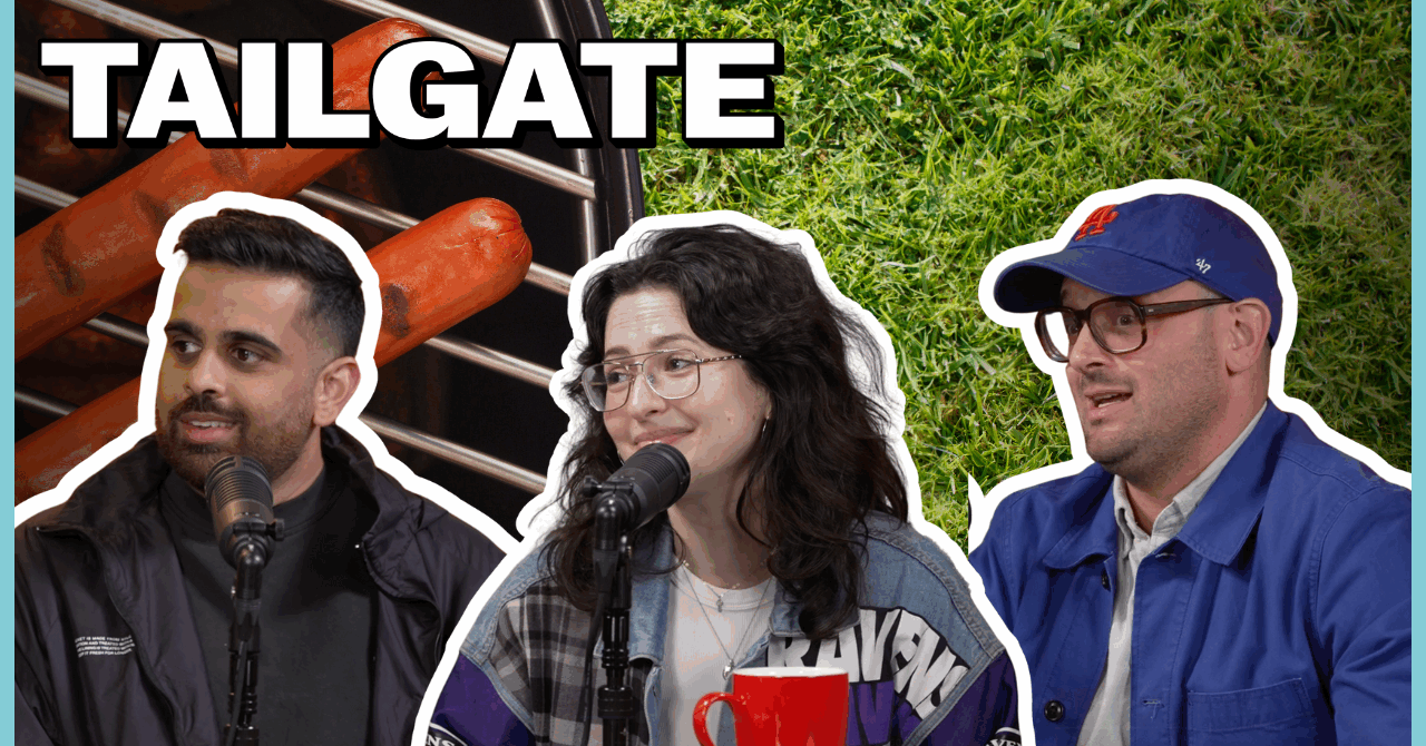 Tailgate - The Ringer