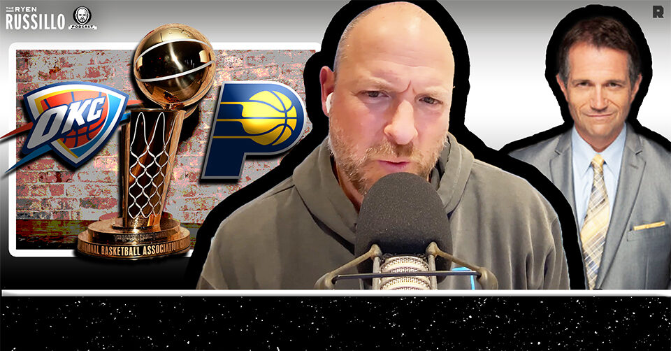 NBA Finals Preview and Predictions. Plus, the State of College Football ...