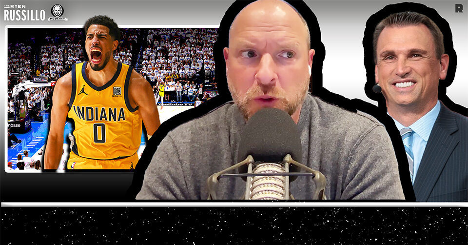 Pacers Steal Game 1! Haliburton’s Confidence and OKC’s Tension With Tim ...