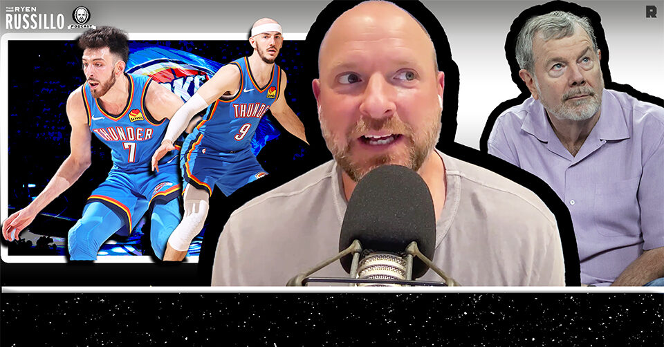 OKC’s Suffocating Defense, Rick Carlisle’s Adjustments, and Reactions ...