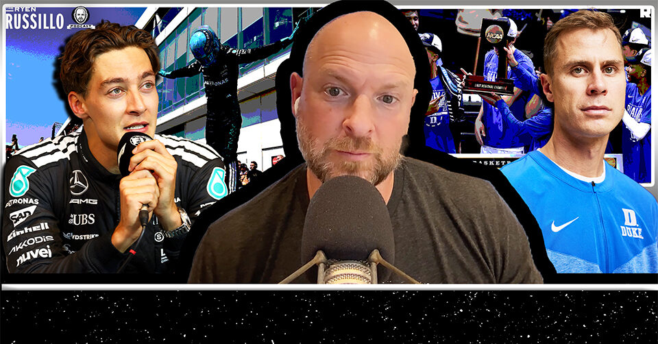 Jalen Williams’s Game 5 Takeover, Canadian Grand Prix Winner George ...