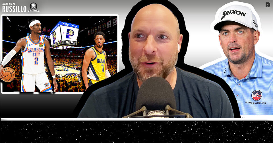 Putting the Thunder’s Season in Historical Context With Bob Ryan. Plus ...