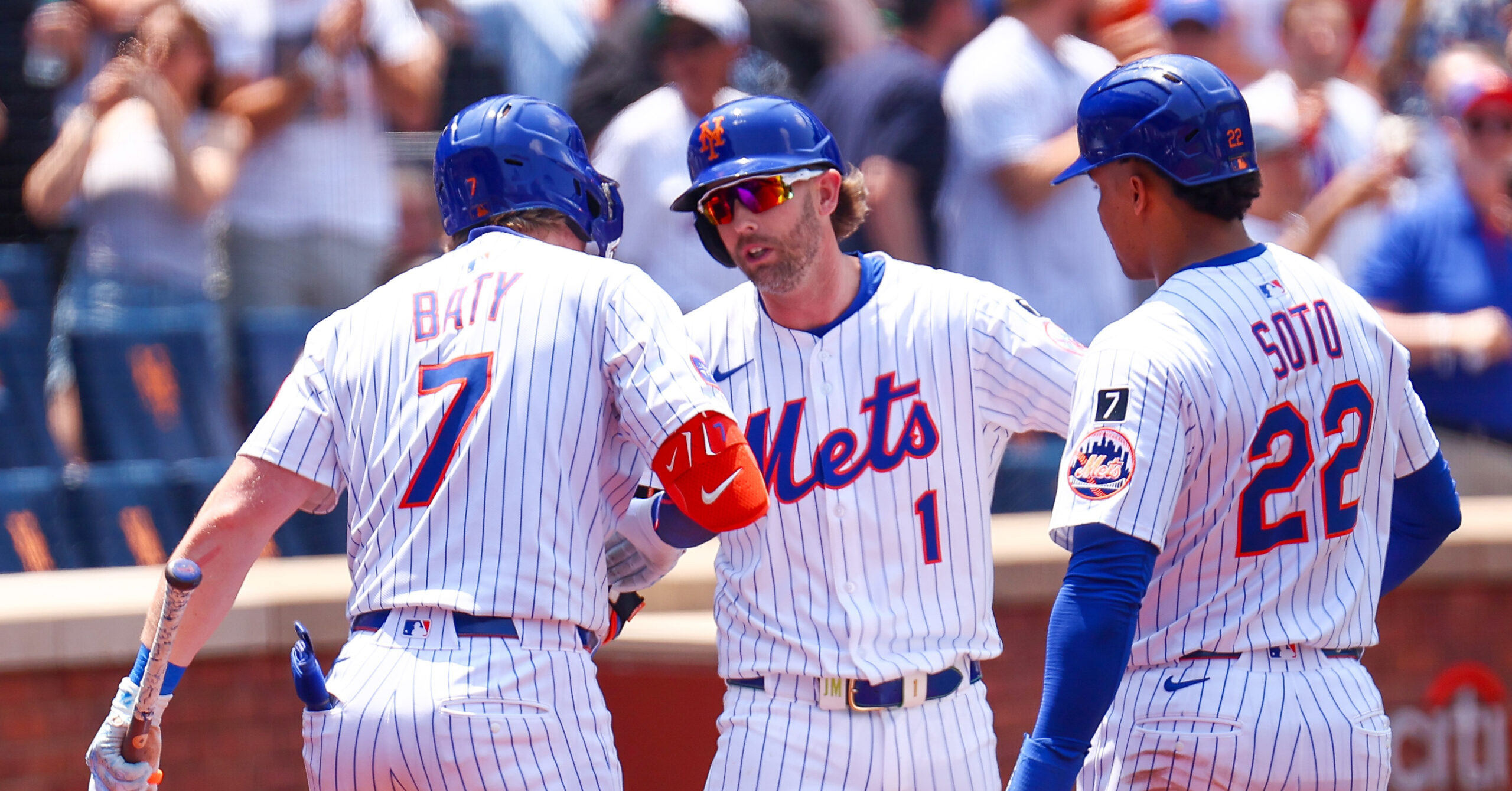 Ian Begley on the Knicks’ Coaching Search, the Yankees and Mets Stay ...