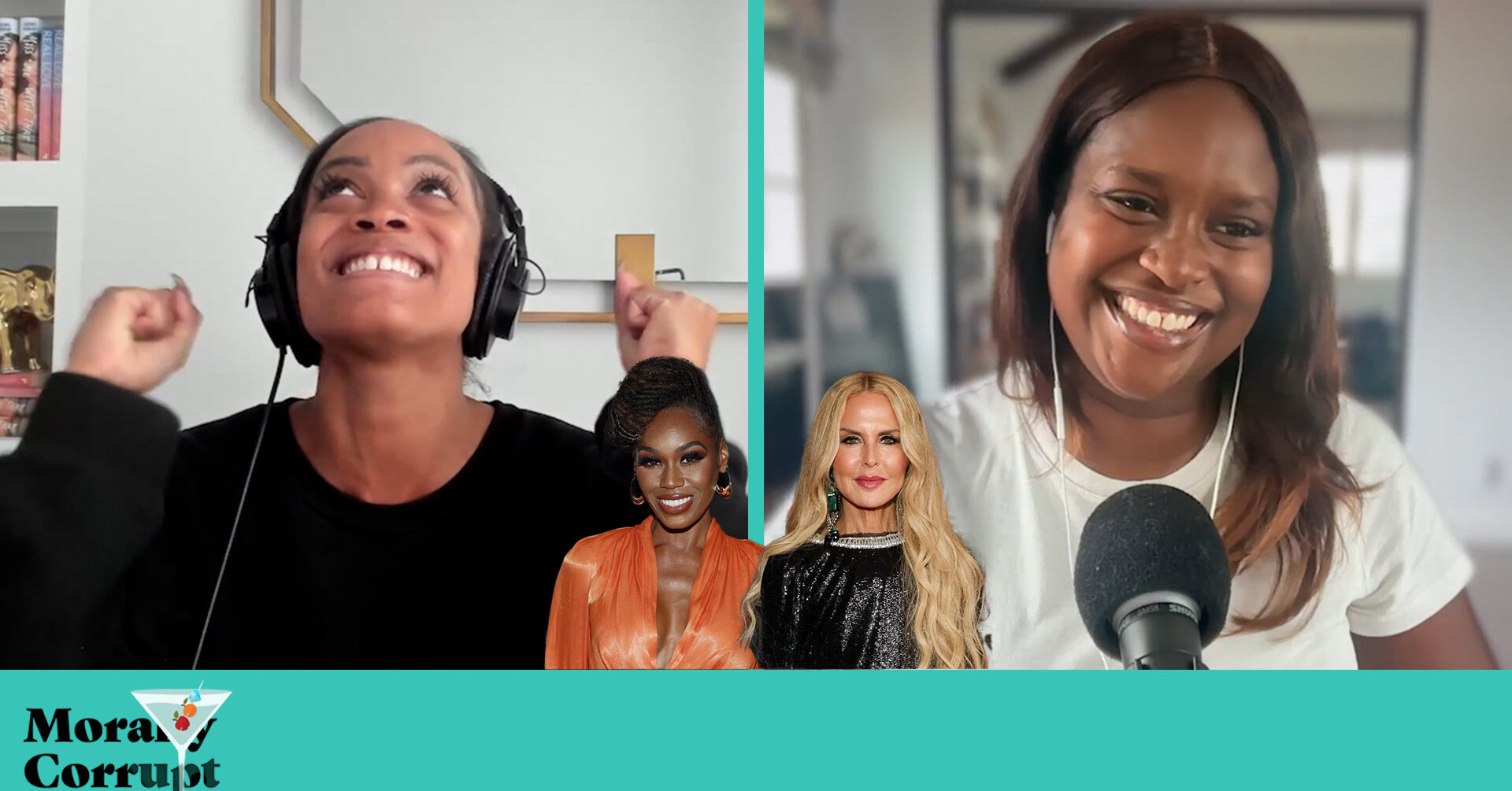 New Housewives?! Plus, ‘Summer House’ Cast, ‘RHOC’ Trailer, ‘RHOA ...