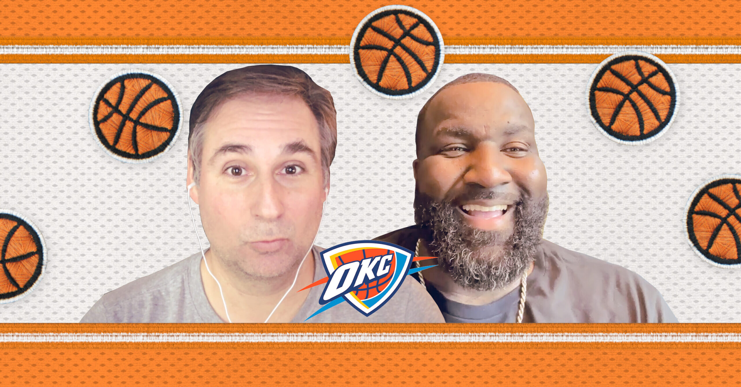 Thibs Fired, a Pacers Deep Dive, and Throwback Thunder Time With Jeff ...